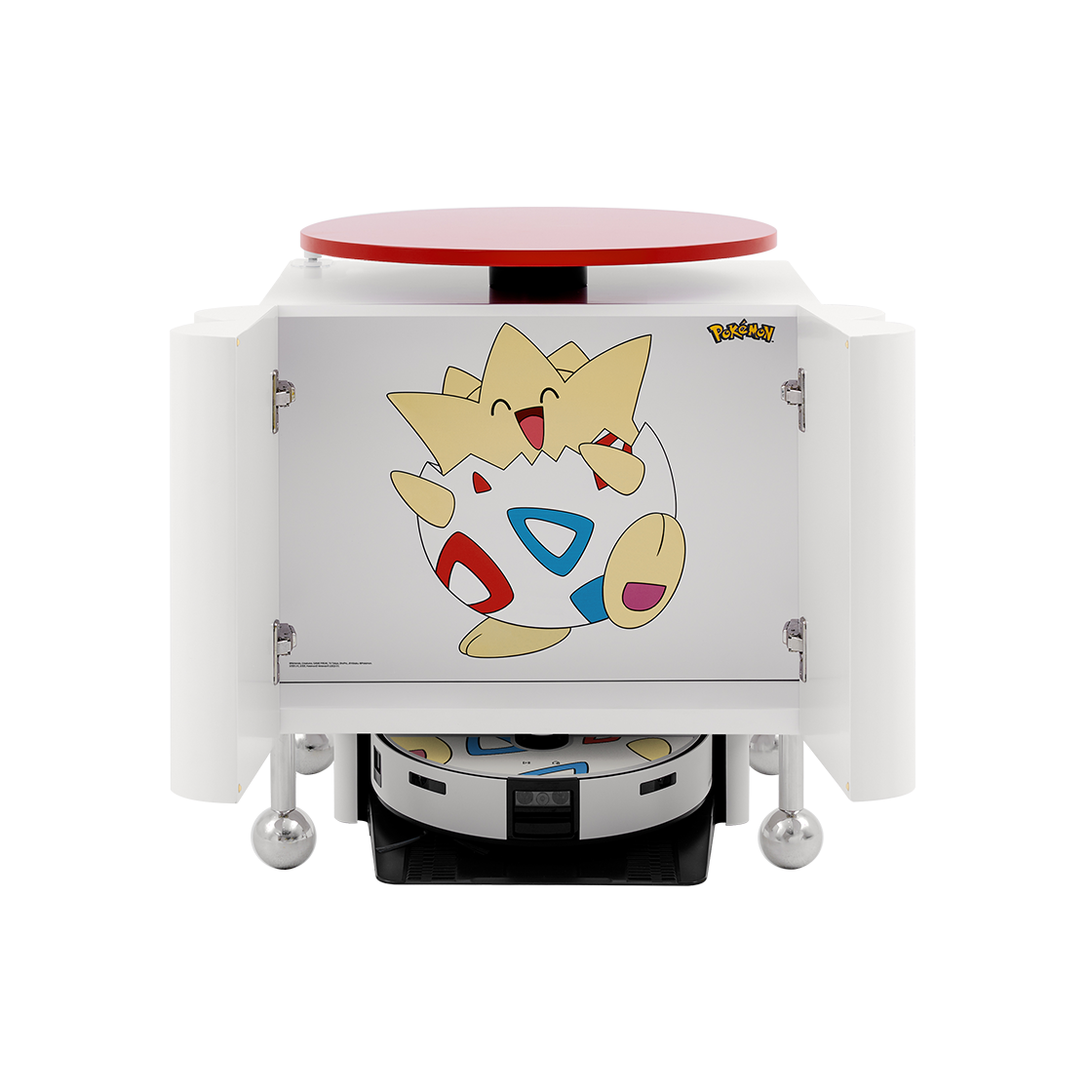 삼성 비스포크 AI 스팀 포켓몬 에디션 토게피 ver. | Samsung Bespoke AI Steam Pokemon ...