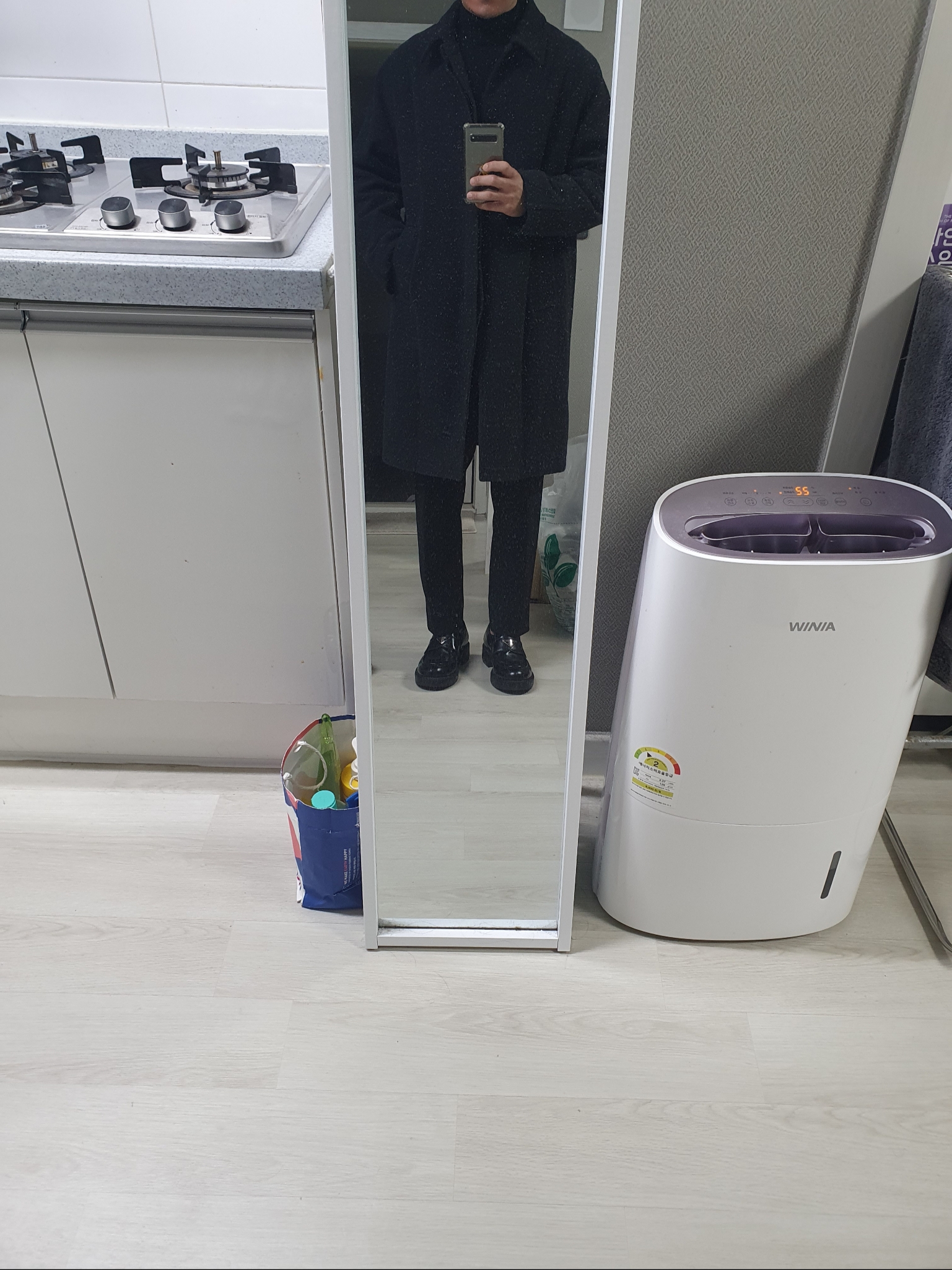 (@seven77) 님의 게시물 | KREAM