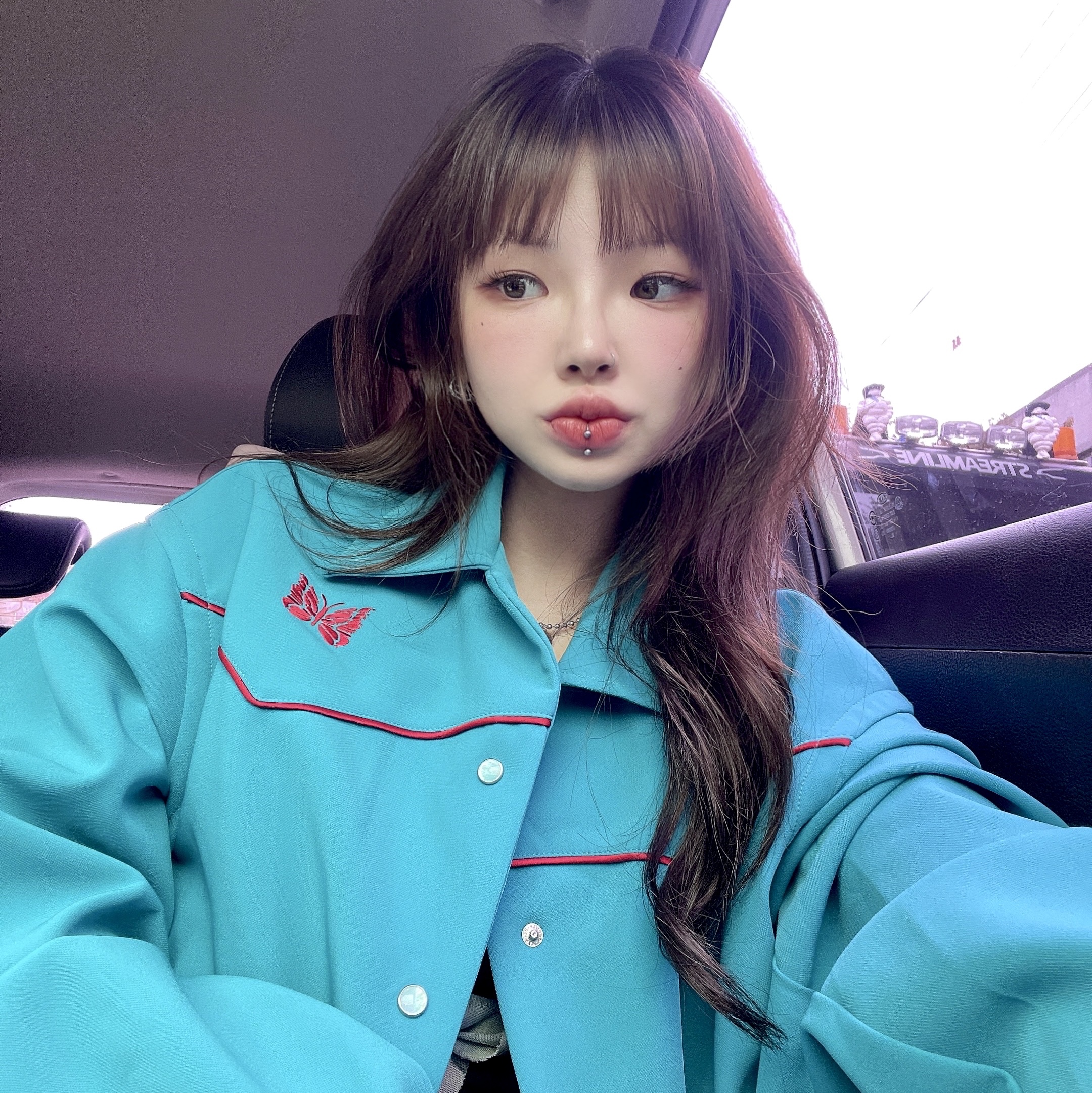 의류 | STYLE | KREAM