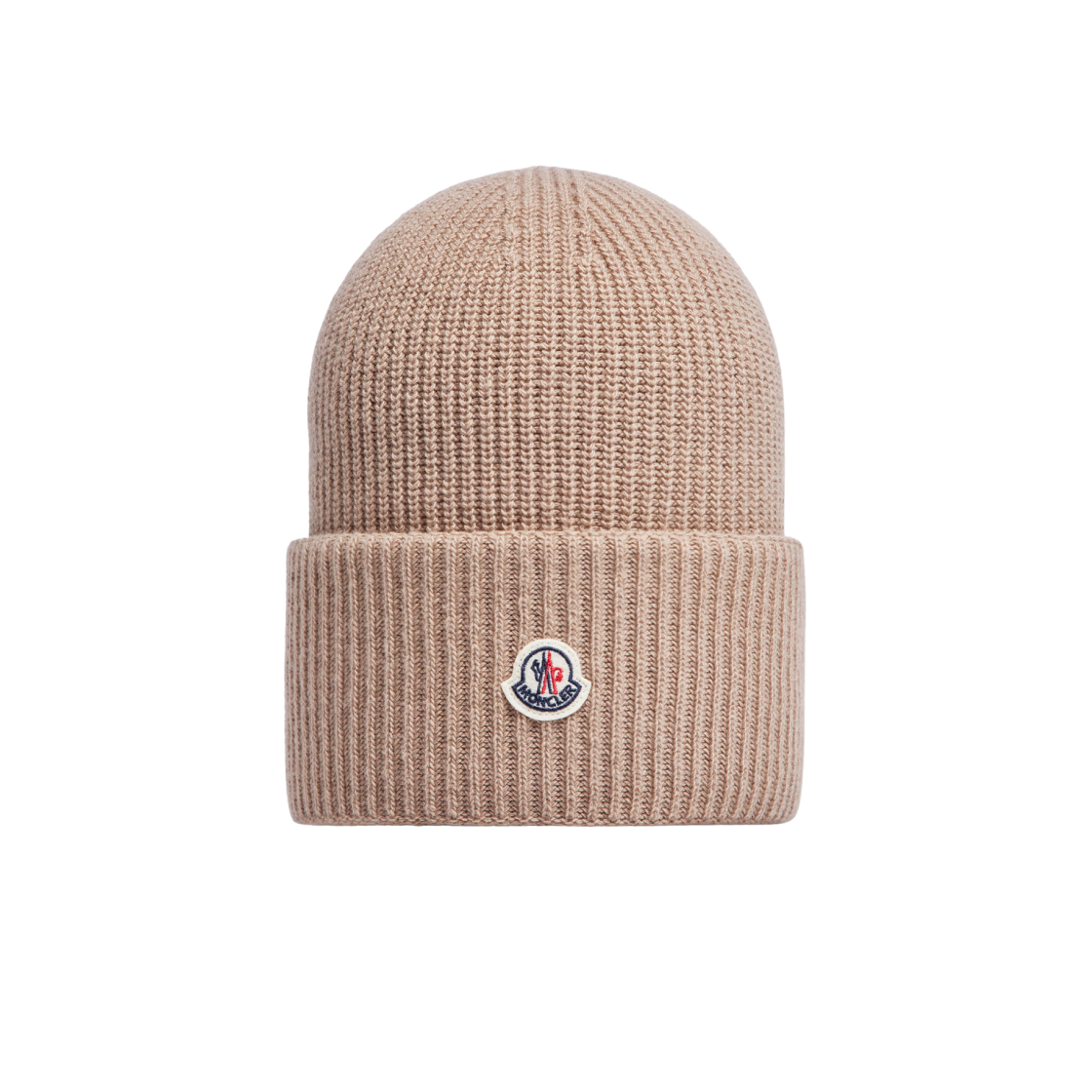 (W) 몽클레르 울 비니 베이지 - 24FW | Moncler | KREAM