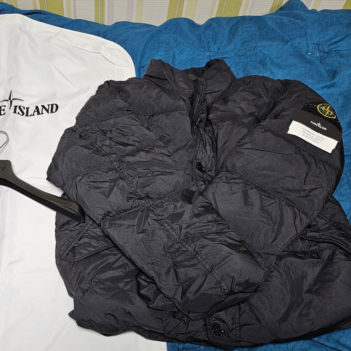 176 / 75 M사이즈 상체보통 | KREAM