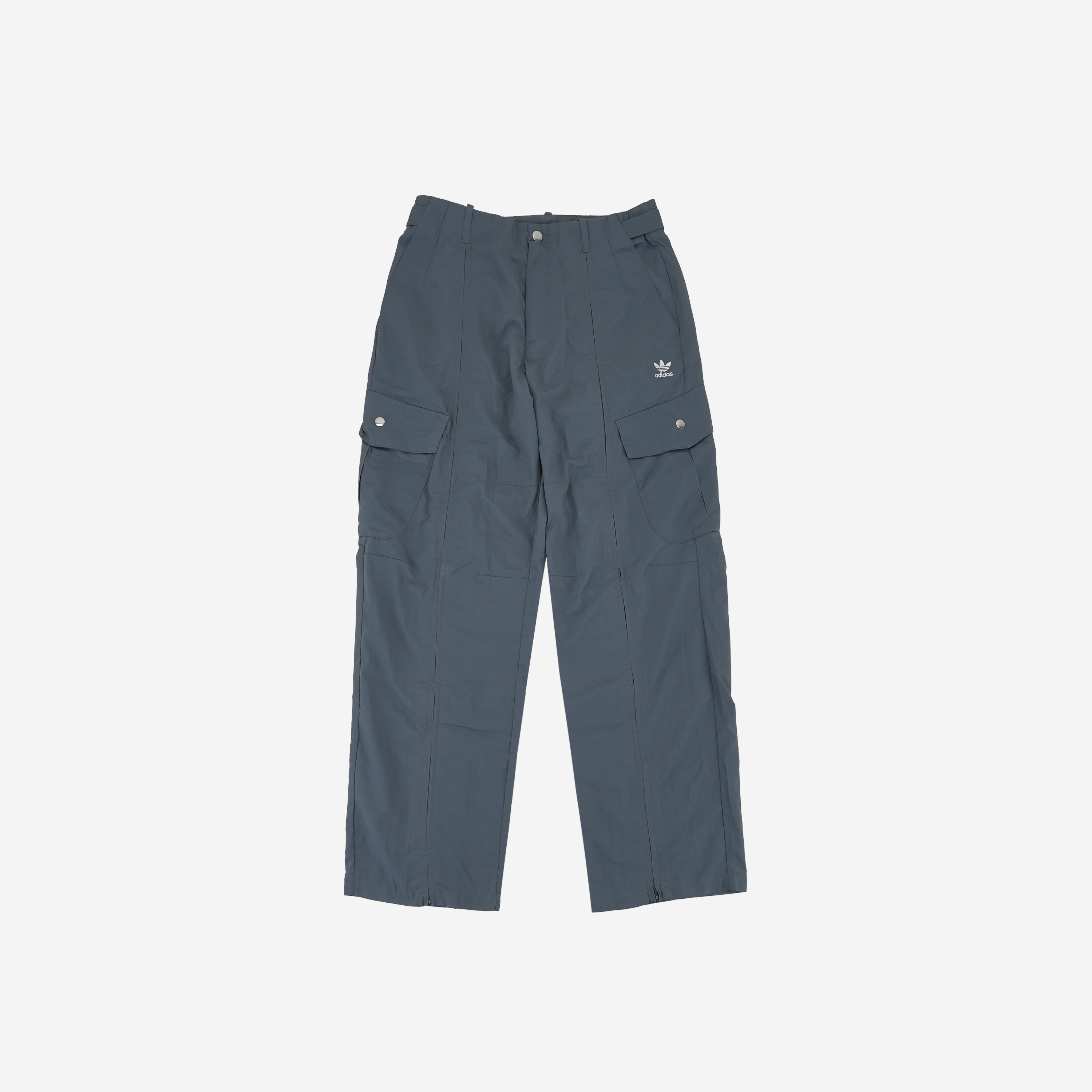 아디다스 x 오디너리 피플 트랙 팬츠 오닉스 - KR 사이즈 | KREAM