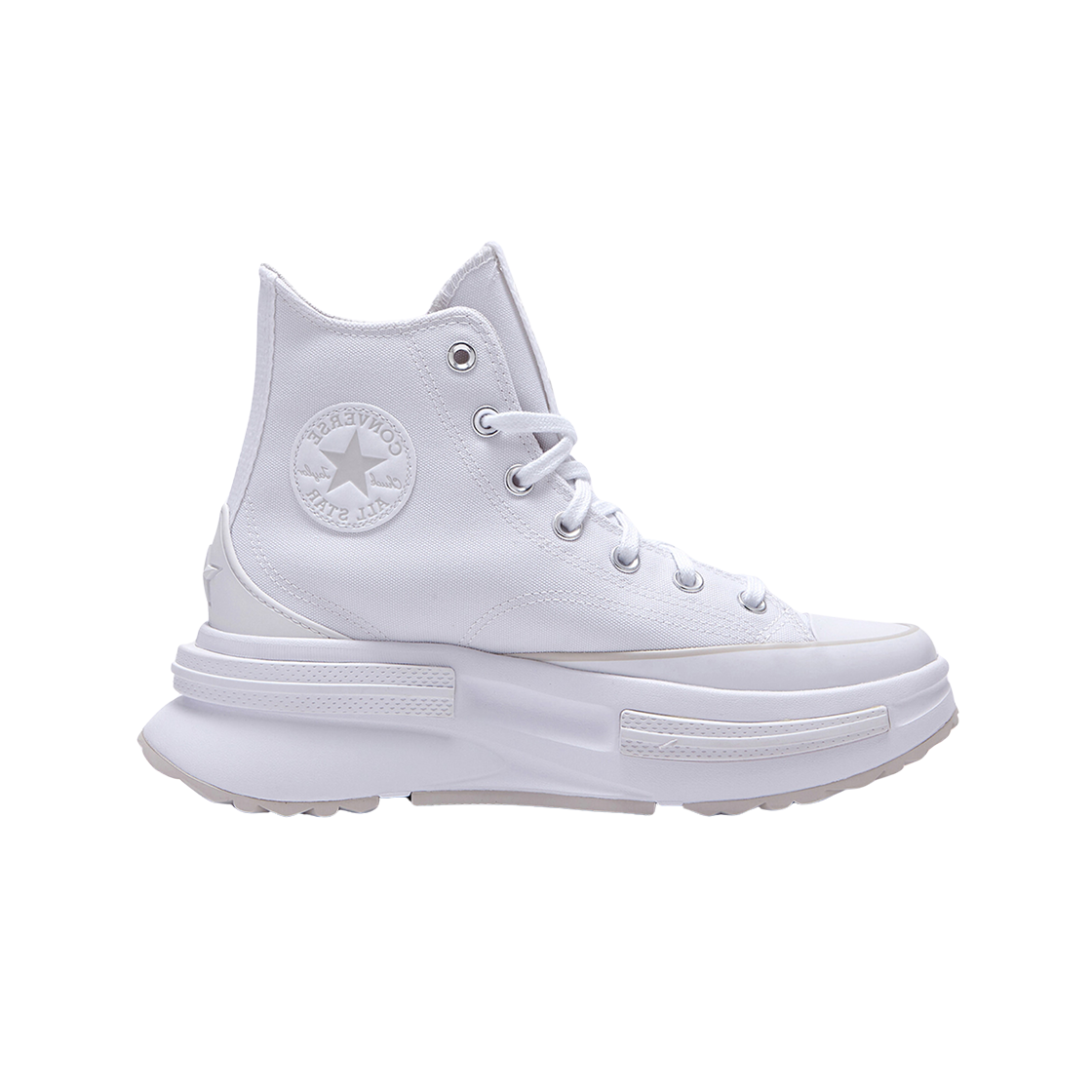 컨버스 런스타 레거시 CX 하이 화이트 | Converse | KREAM
