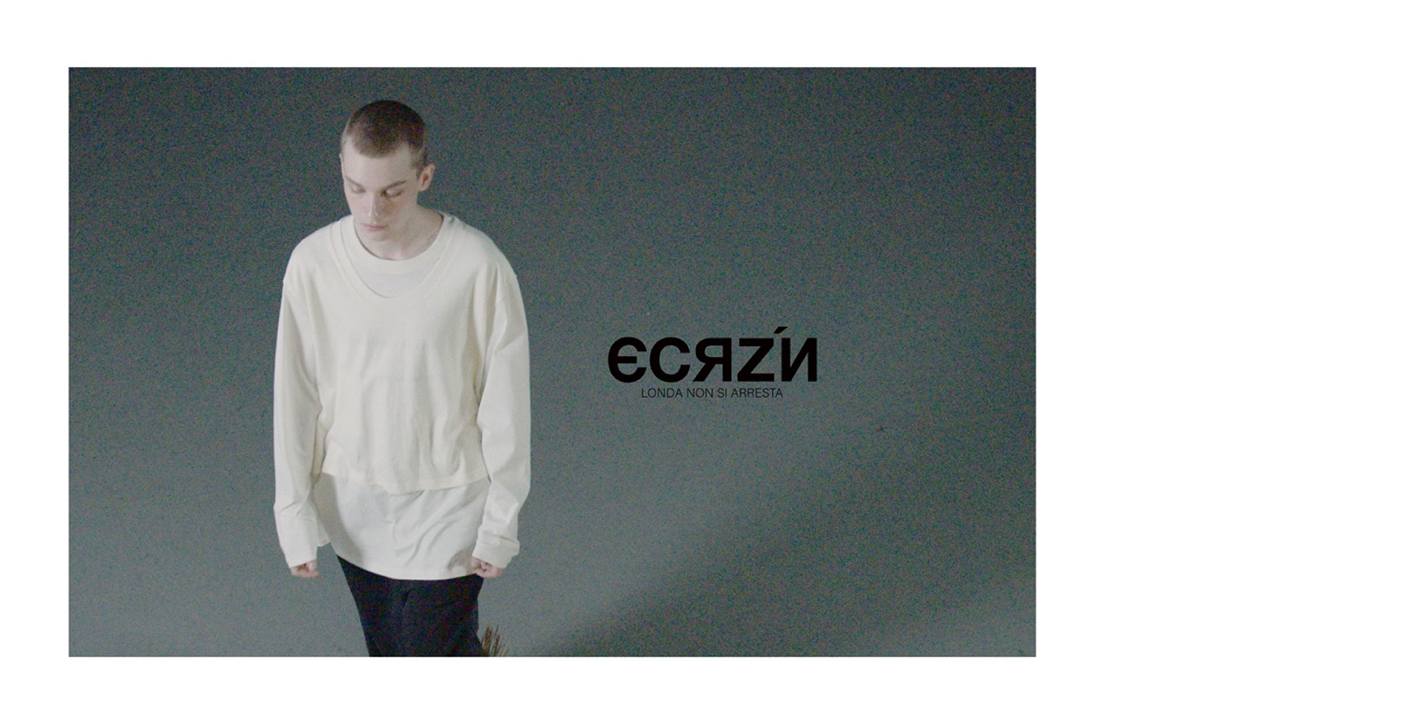 ECRZN | KREAM