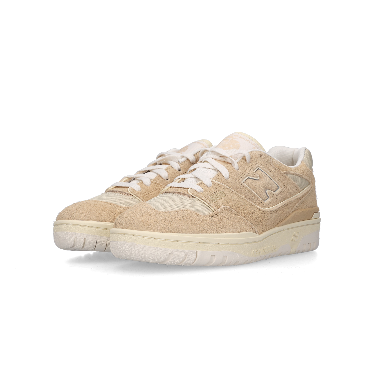 뉴발란스 x 에메 레온 도르 550 웜 샌드 | KREAM