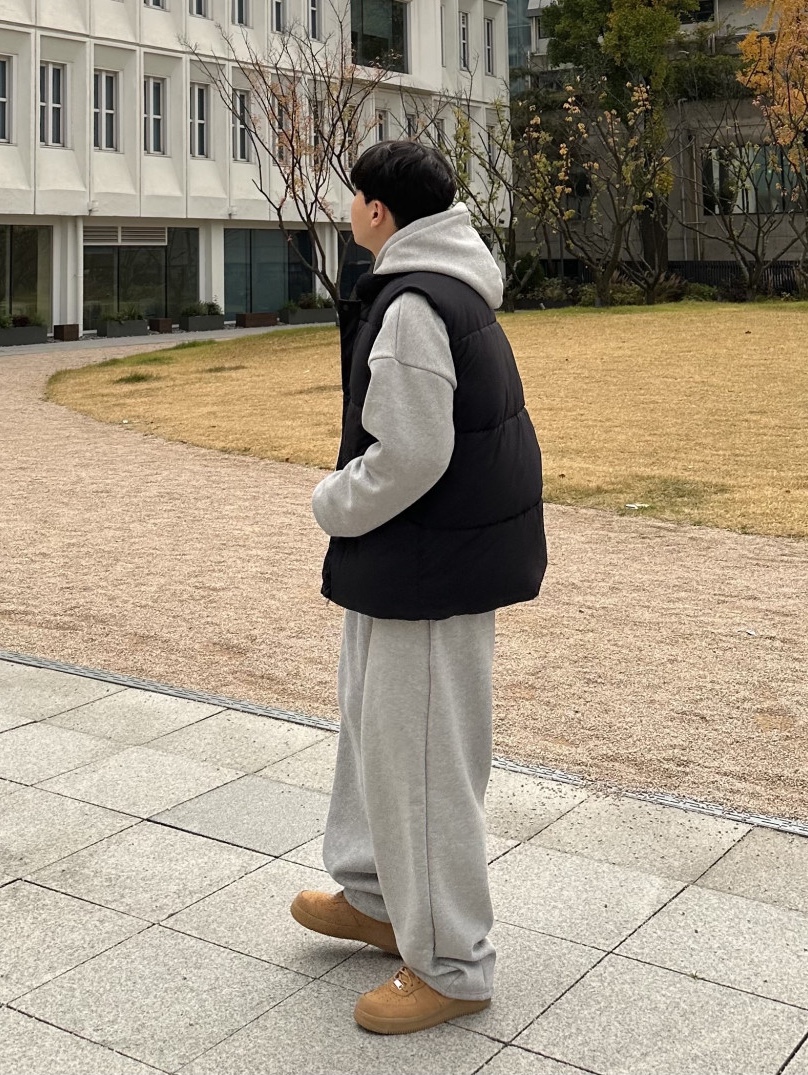 편안한 스웻😊 | KREAM