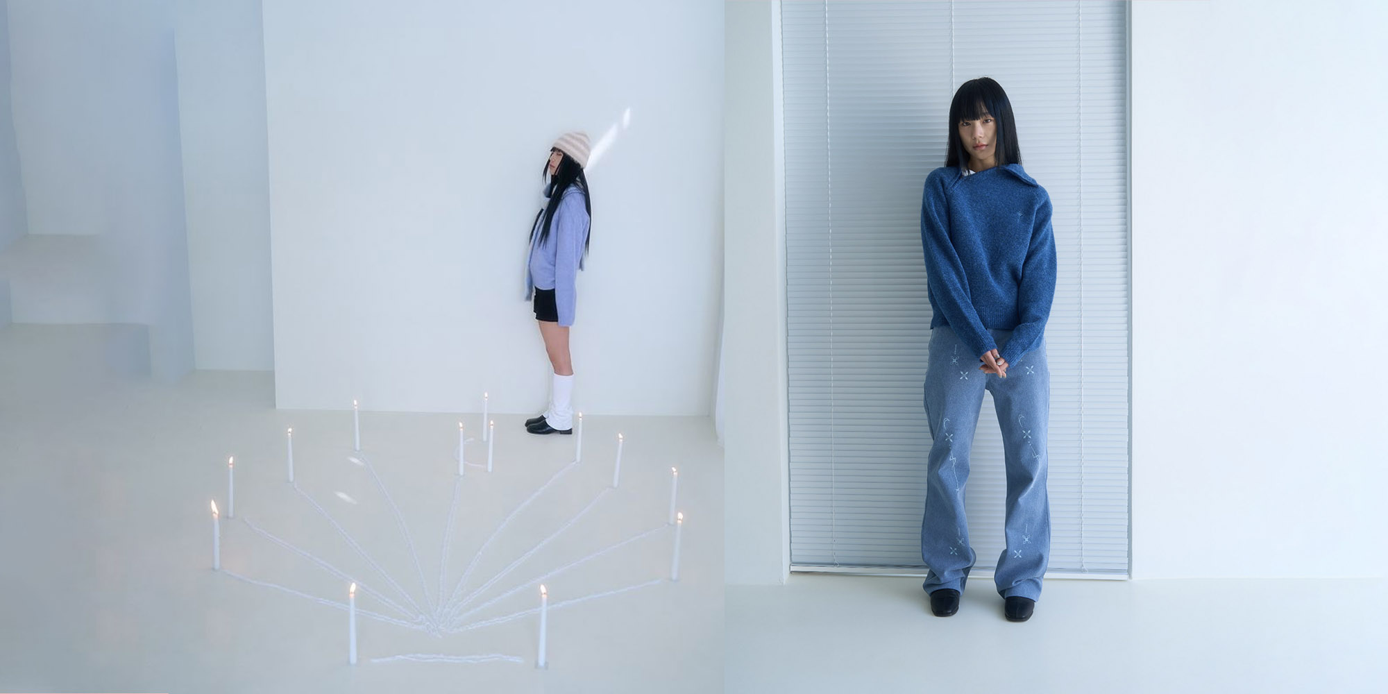 SUH SUH 신규 입점 & 단독 할인 | KREAM