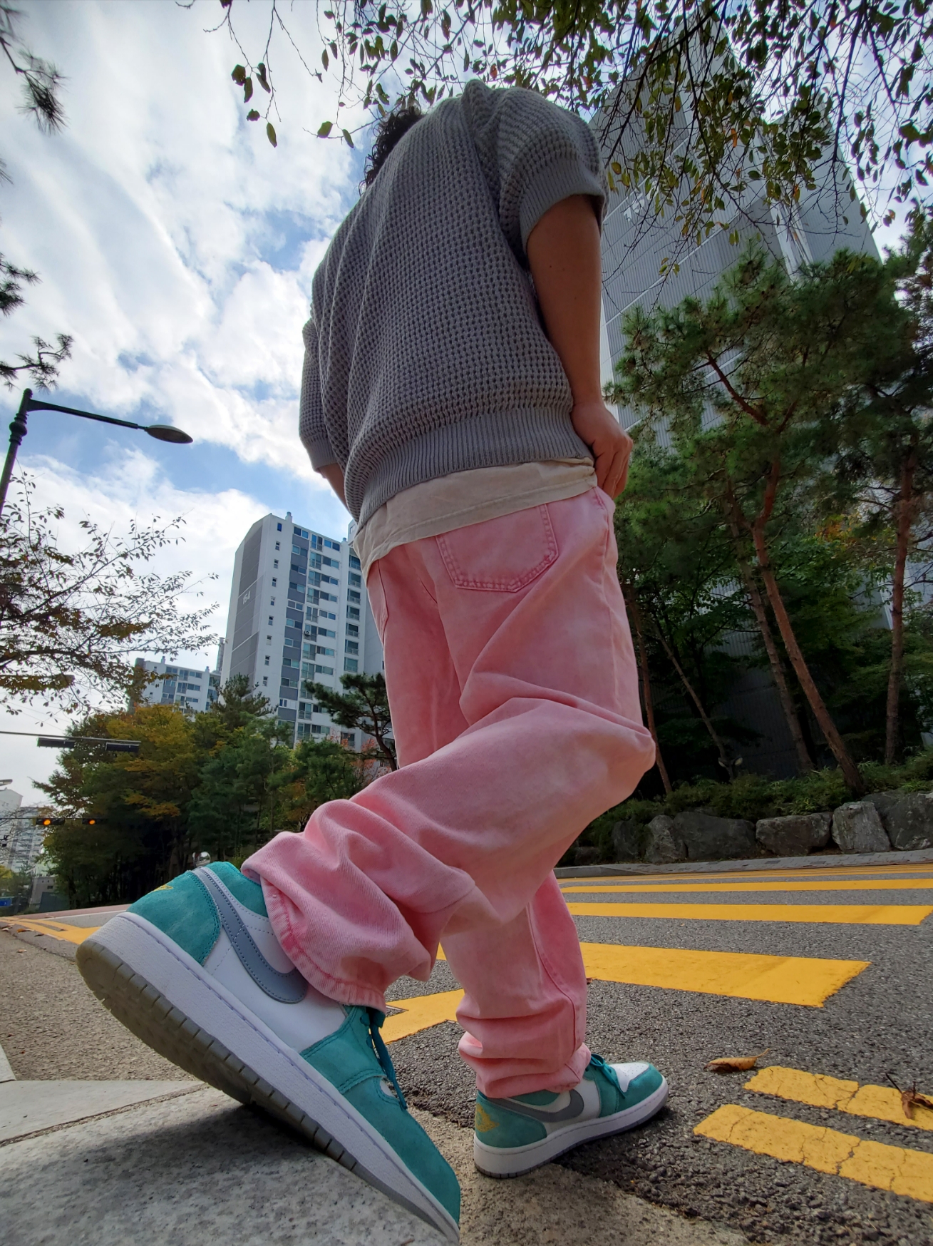 챌린지 끗! | KREAM