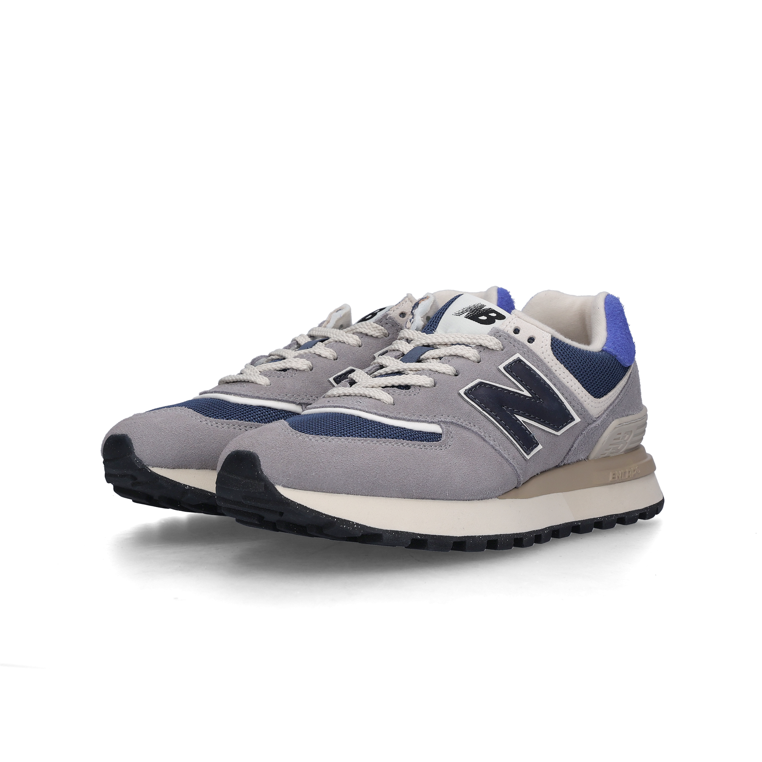 뉴발란스 574 레거시 아크틱 그레이 | KREAM