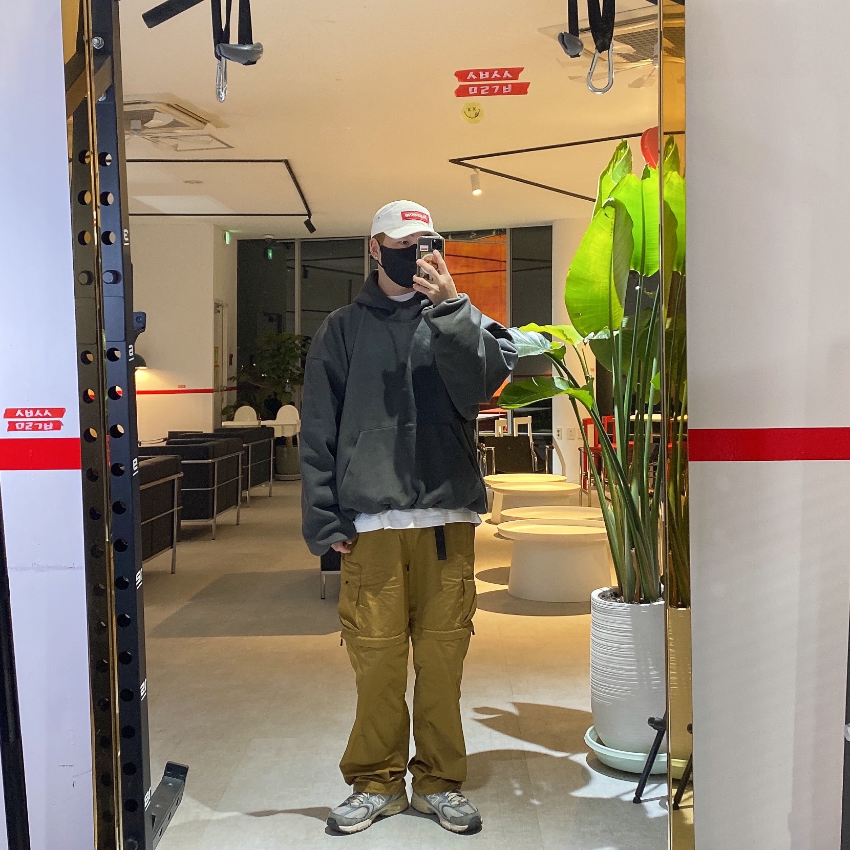 첫 뉴발 530 | KREAM