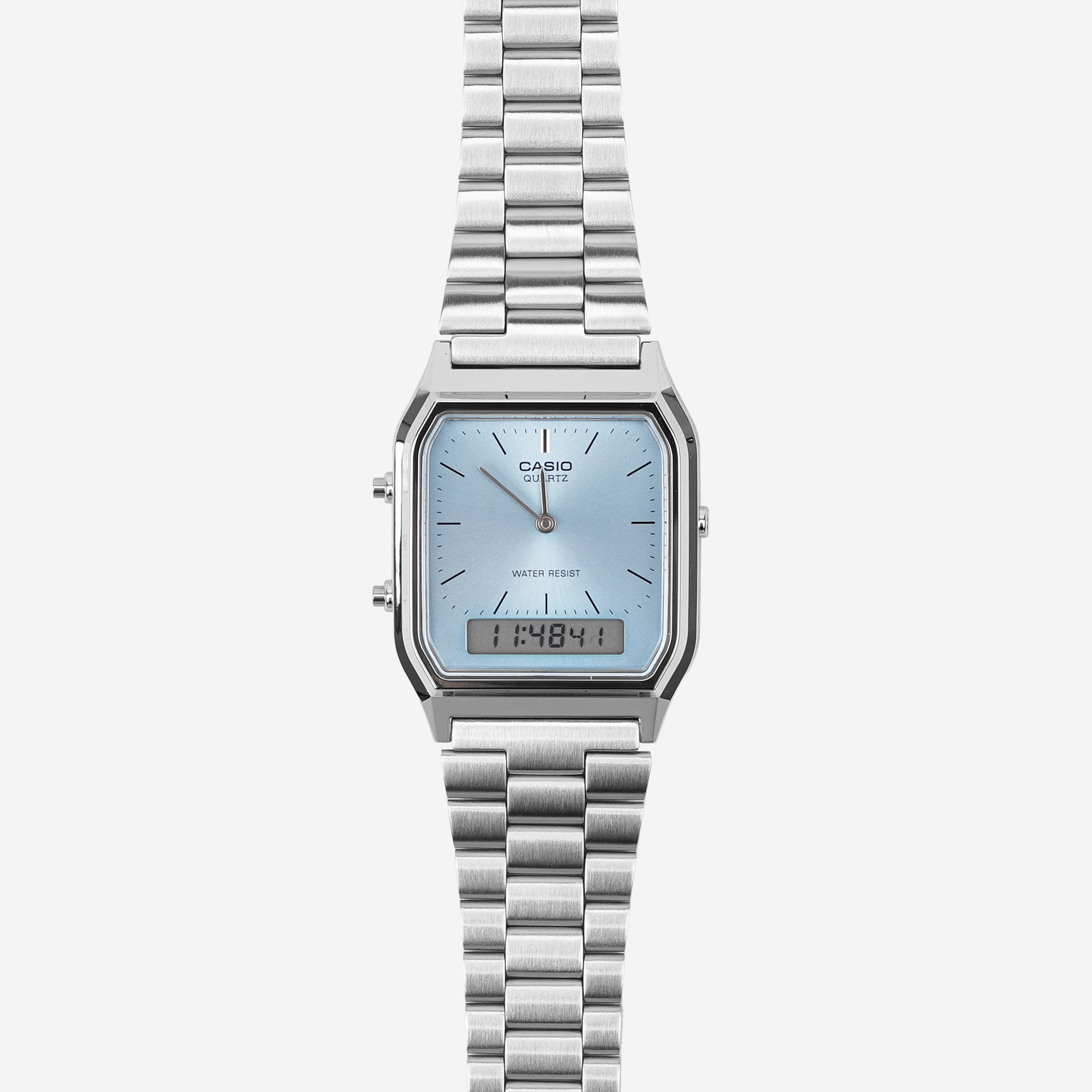 카시오 AQ-230A-2A1MQY | KREAM