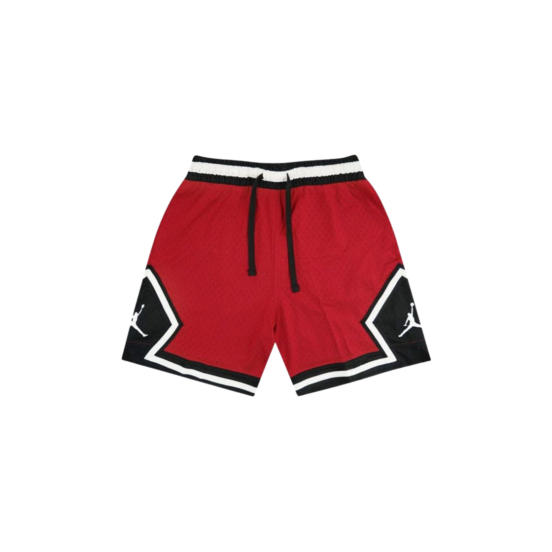 조던 드라이핏 스포츠 다이아몬드 쇼츠 짐 레드 - US/EU | Jordan | KREAM