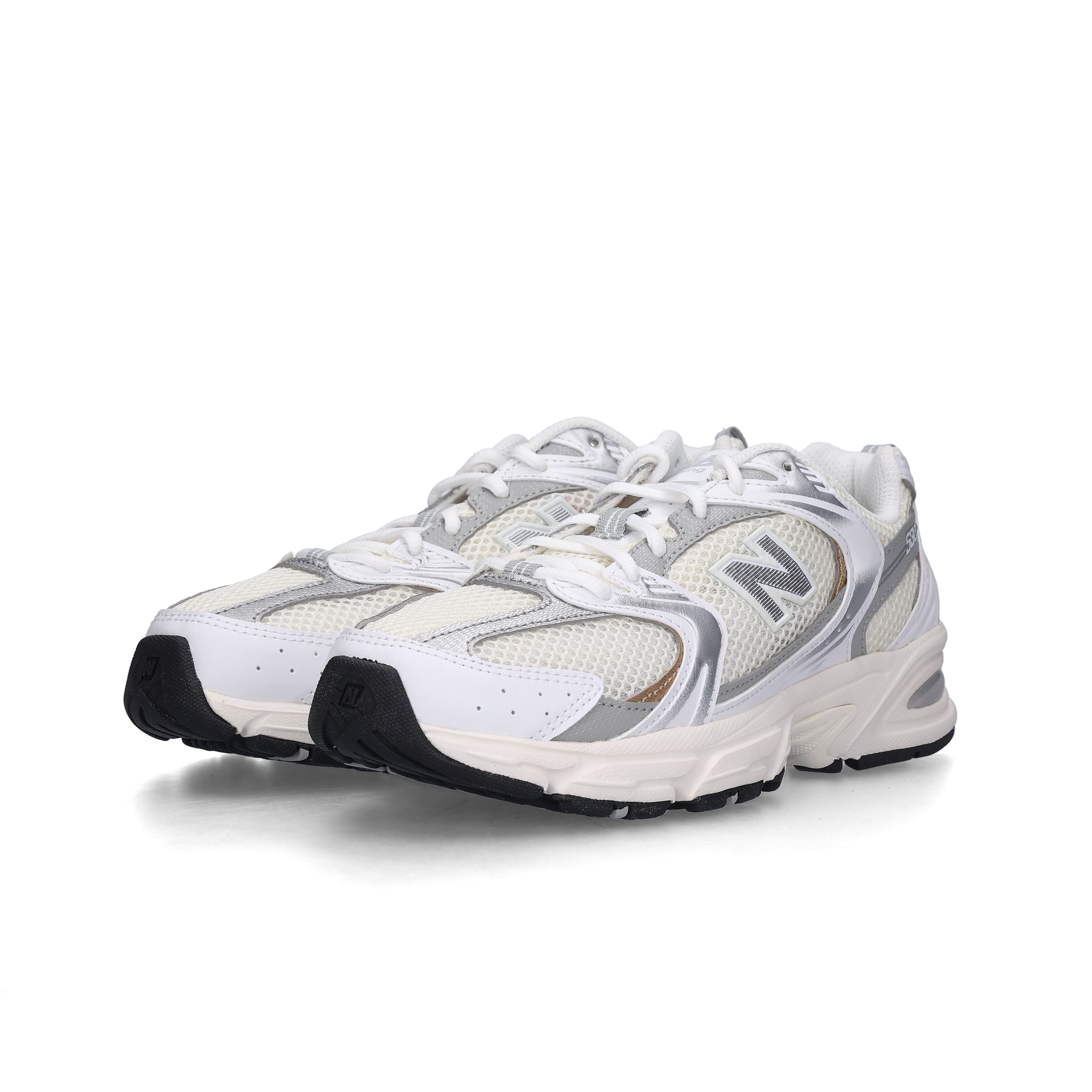 뉴발란스 530 앙고라 크림 골드 | KREAM