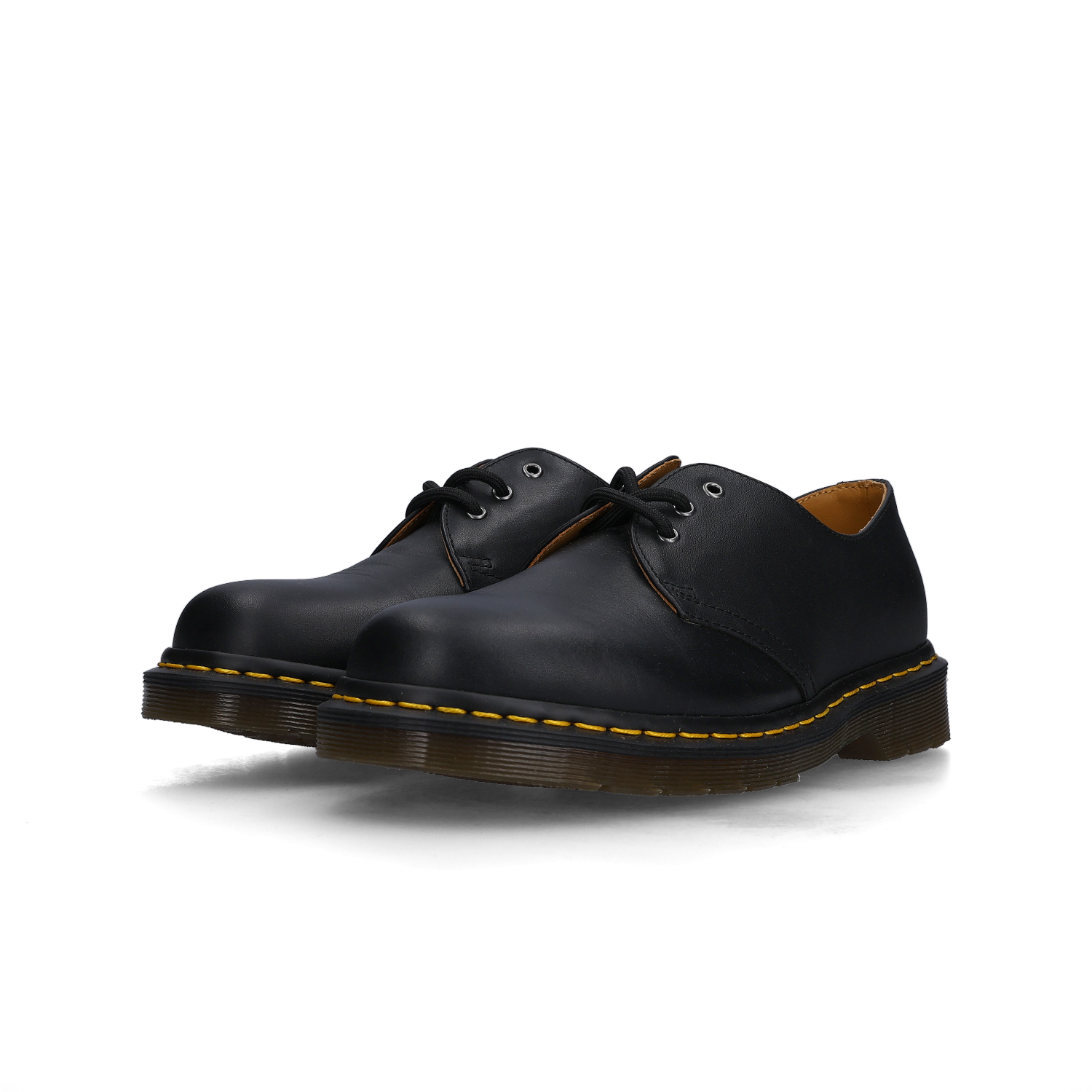 닥터마틴 1461 나파 블랙 | KREAM