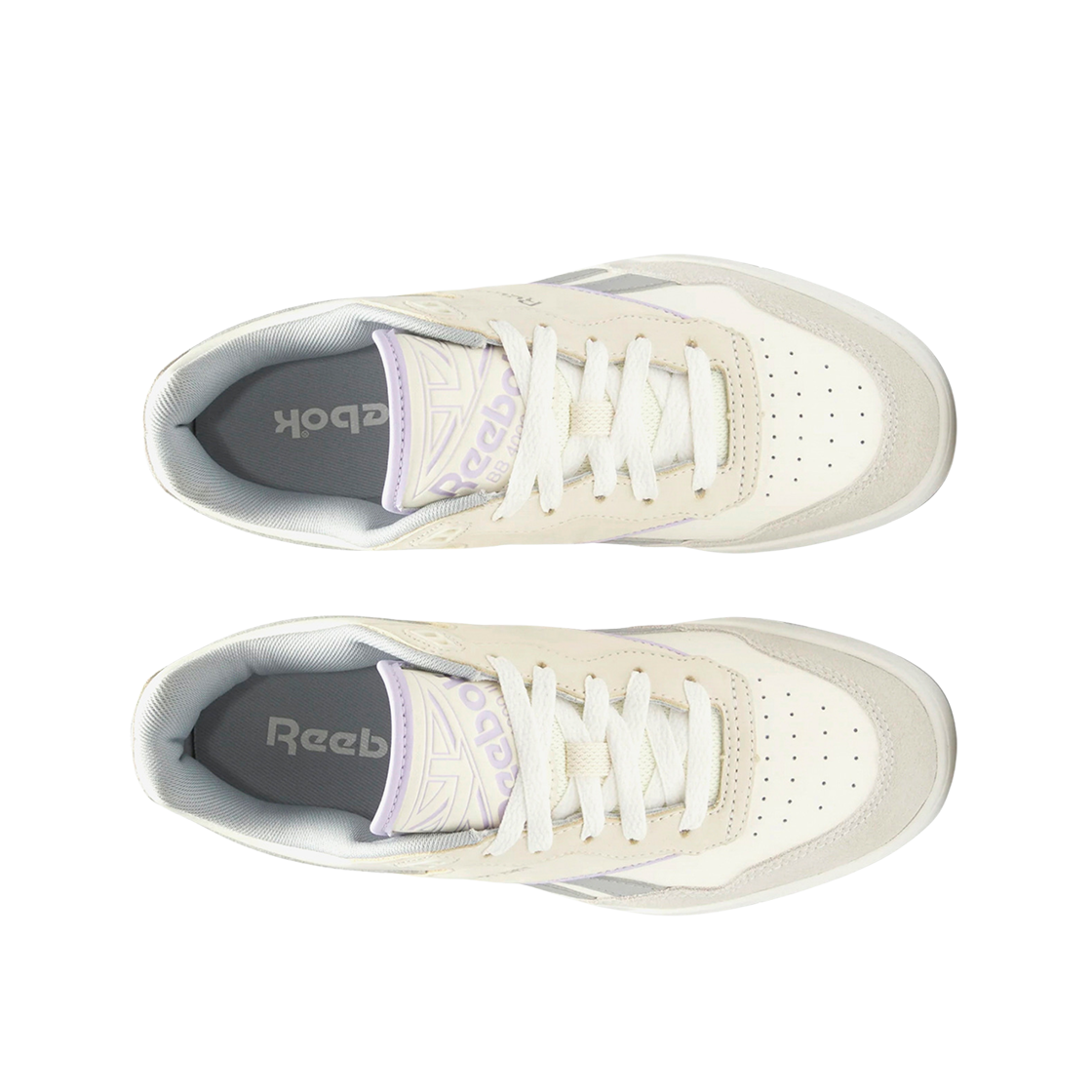 (W) 리복 BB 4000 2 클래식 화이트 퓨어 그레이 | Reebok | KREAM