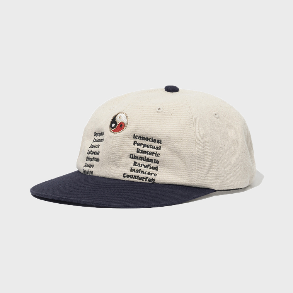 패슬 잉양 워시드 캡 내츄럴 | FASTLE | KREAM