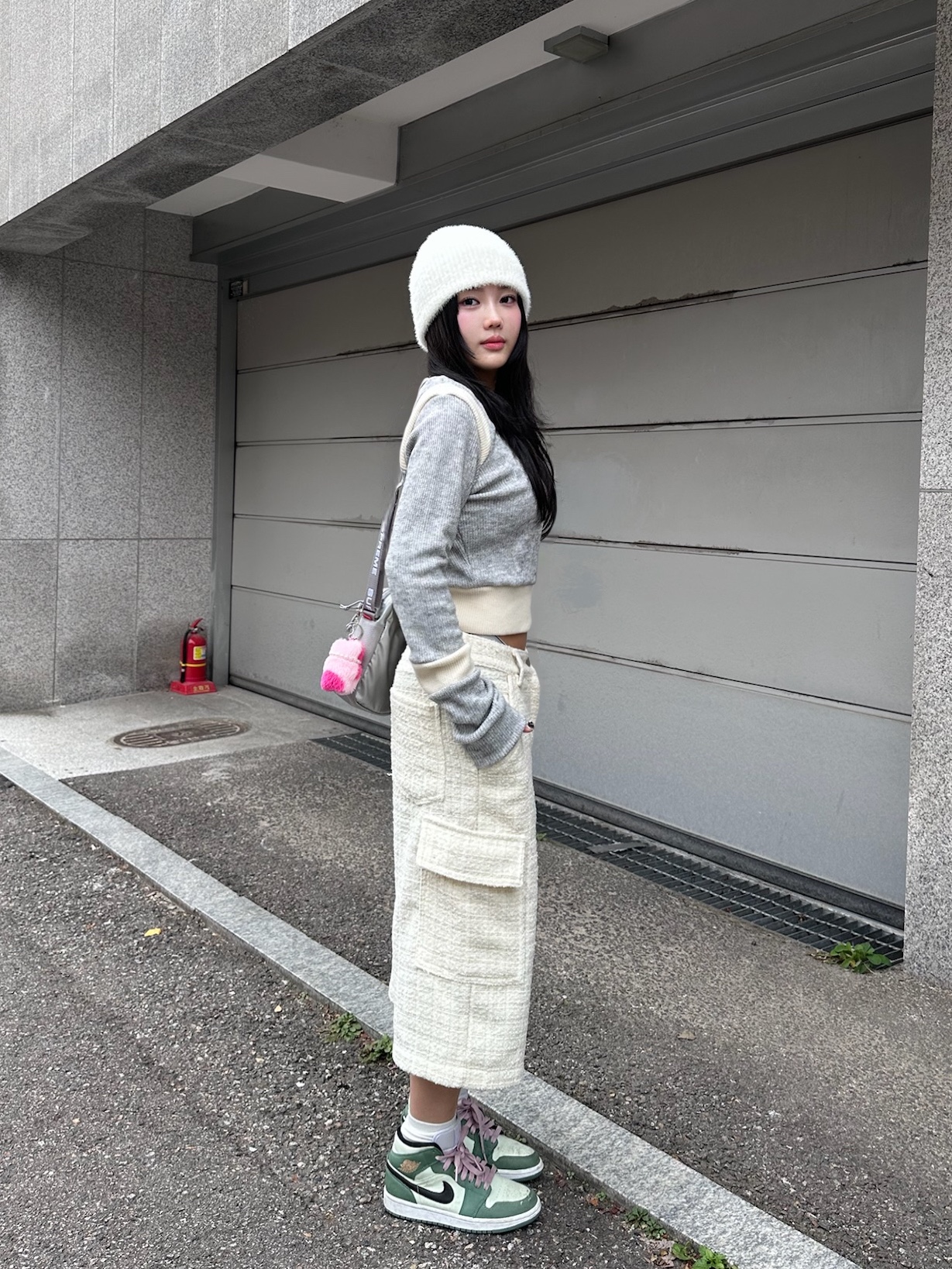 기무태리니 (@_____ttaer) 님의 게시물 | KREAM