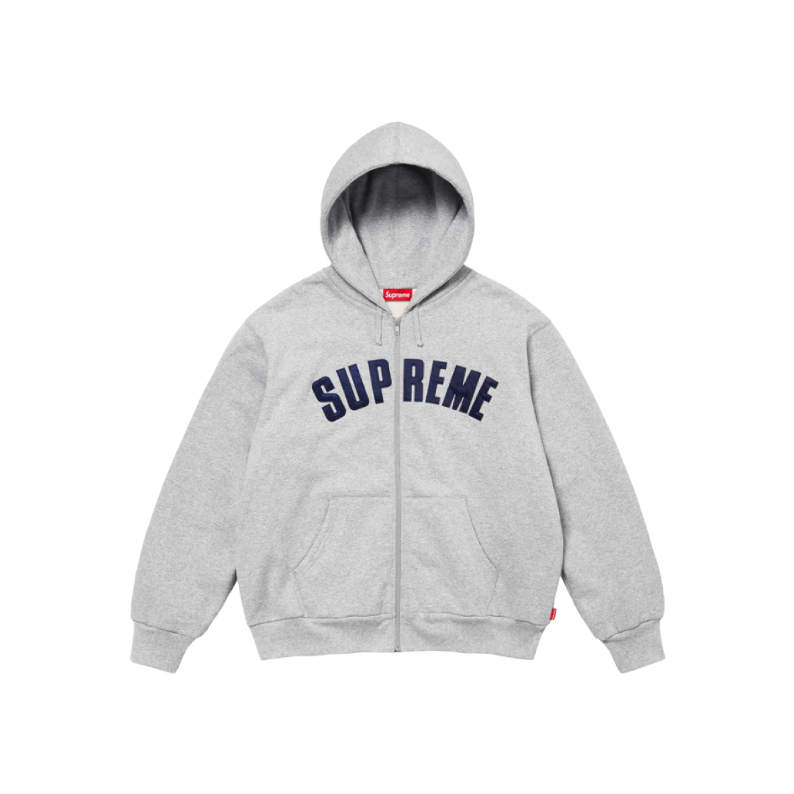 Supreme Arc Thermal L... STYLE | KREAM