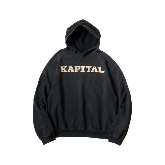 Kapital | KREAM