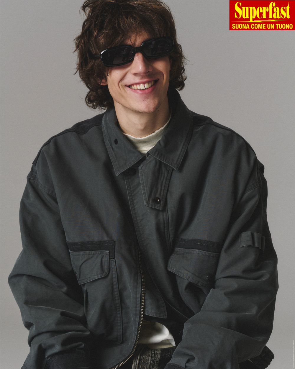 슈퍼패스트 단독 할인 ~40% | KREAM