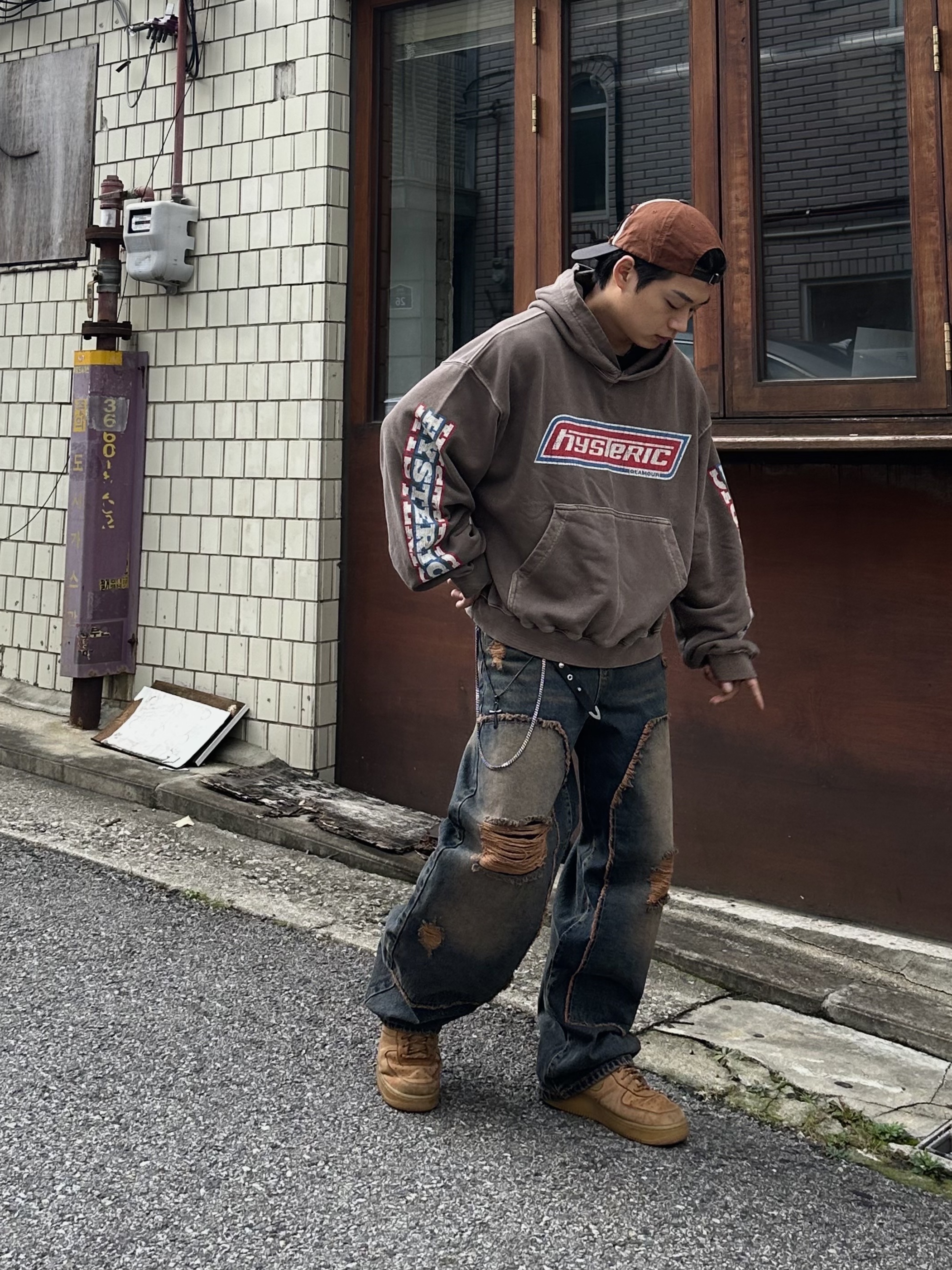 지맹 (@pip.e.e) 님의 게시물 | KREAM