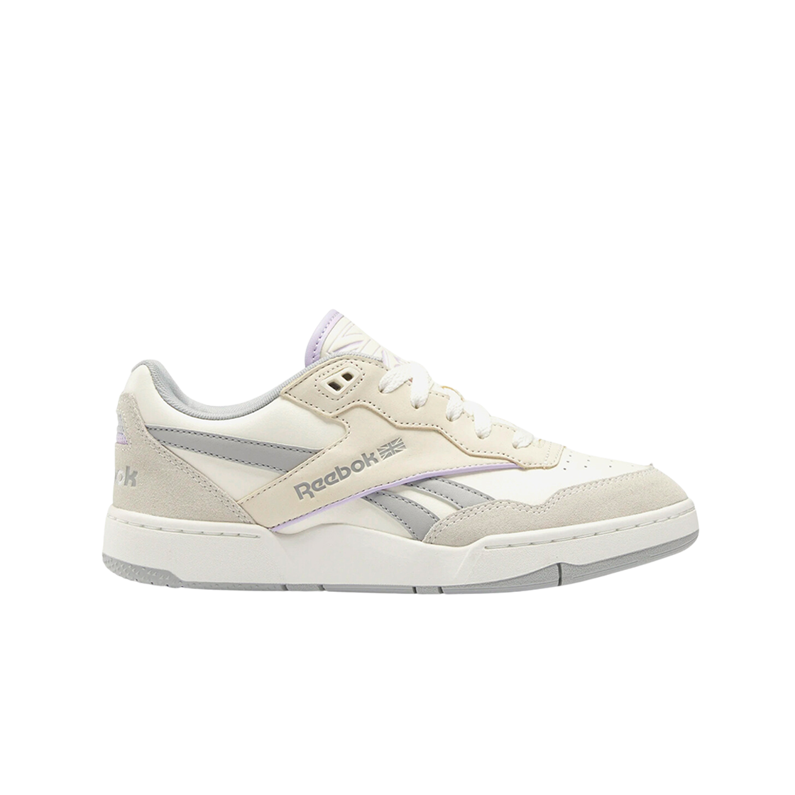(W) 리복 BB 4000 2 클래식 화이트 퓨어 그레이 | Reebok | KREAM