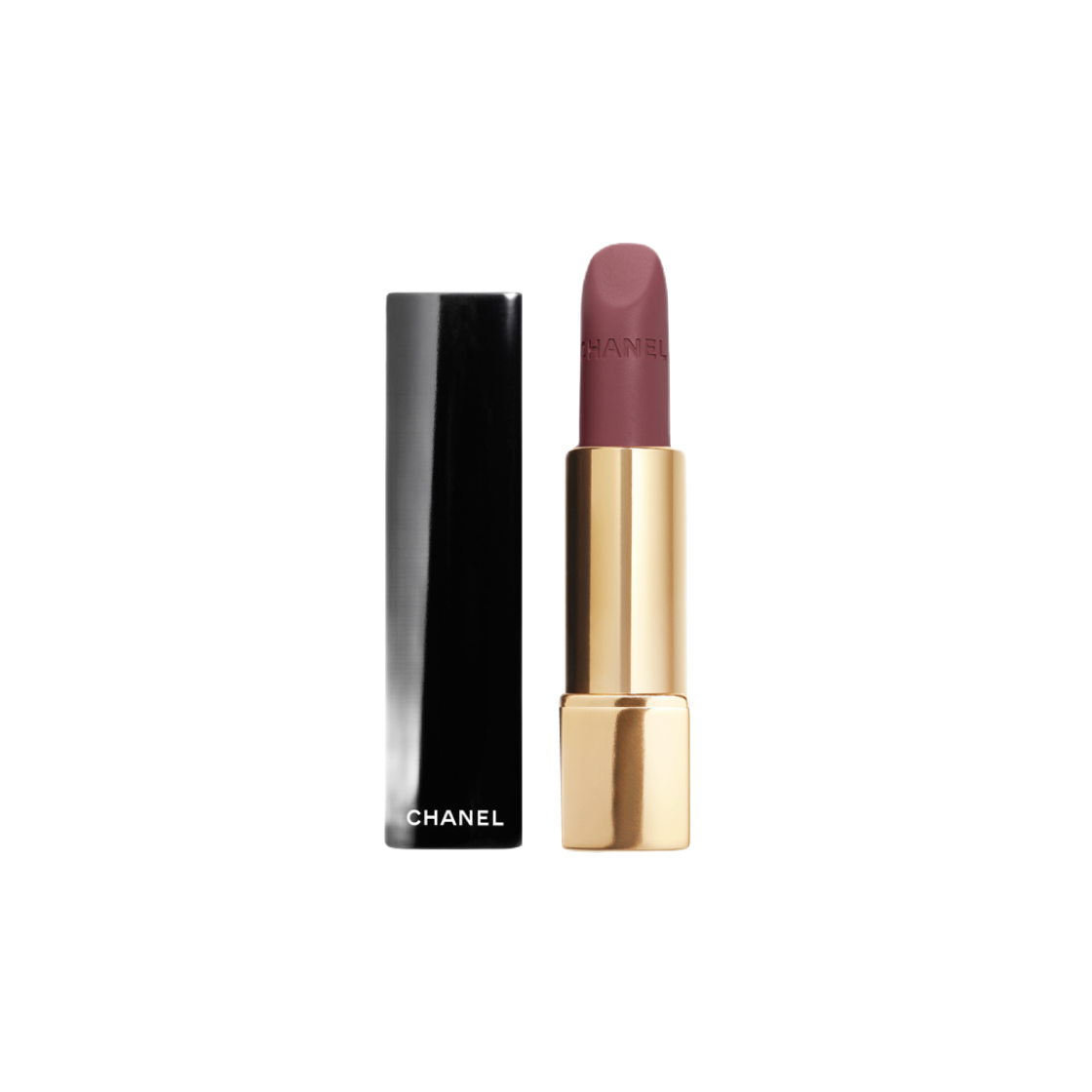 샤넬 루쥬 알뤼르 벨벳 71 럽터리스트 (국내 정식 발매 제품) | Chanel | KREAM