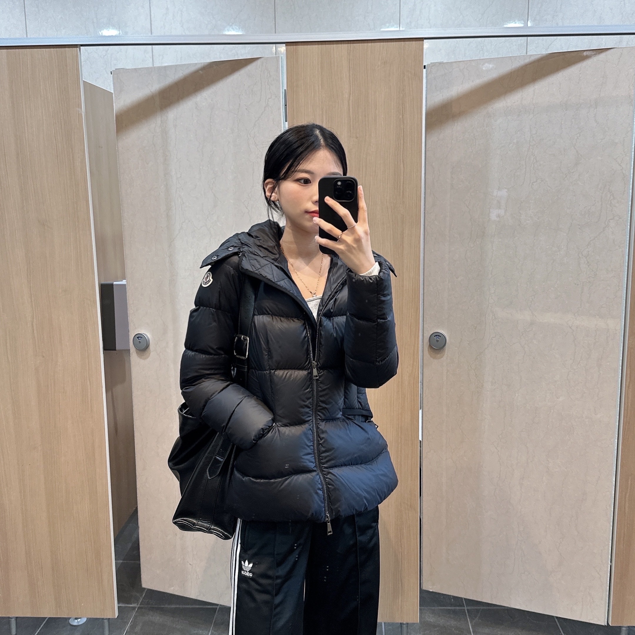 초겨울부터 | KREAM