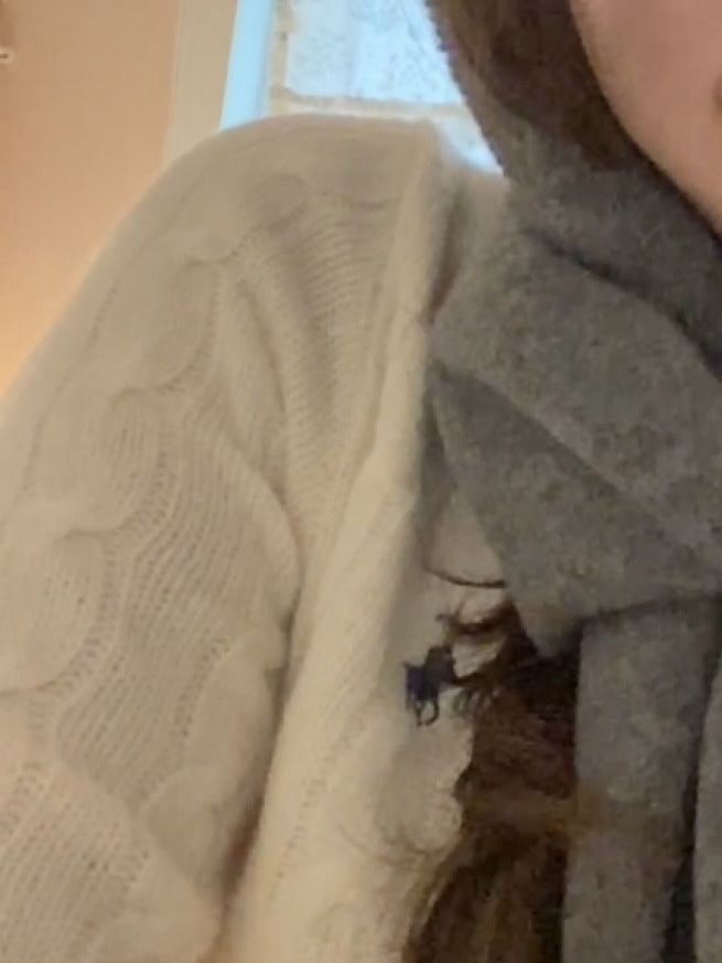 kiki (@abcdefghij_...) 님의 게시물 | KREAM