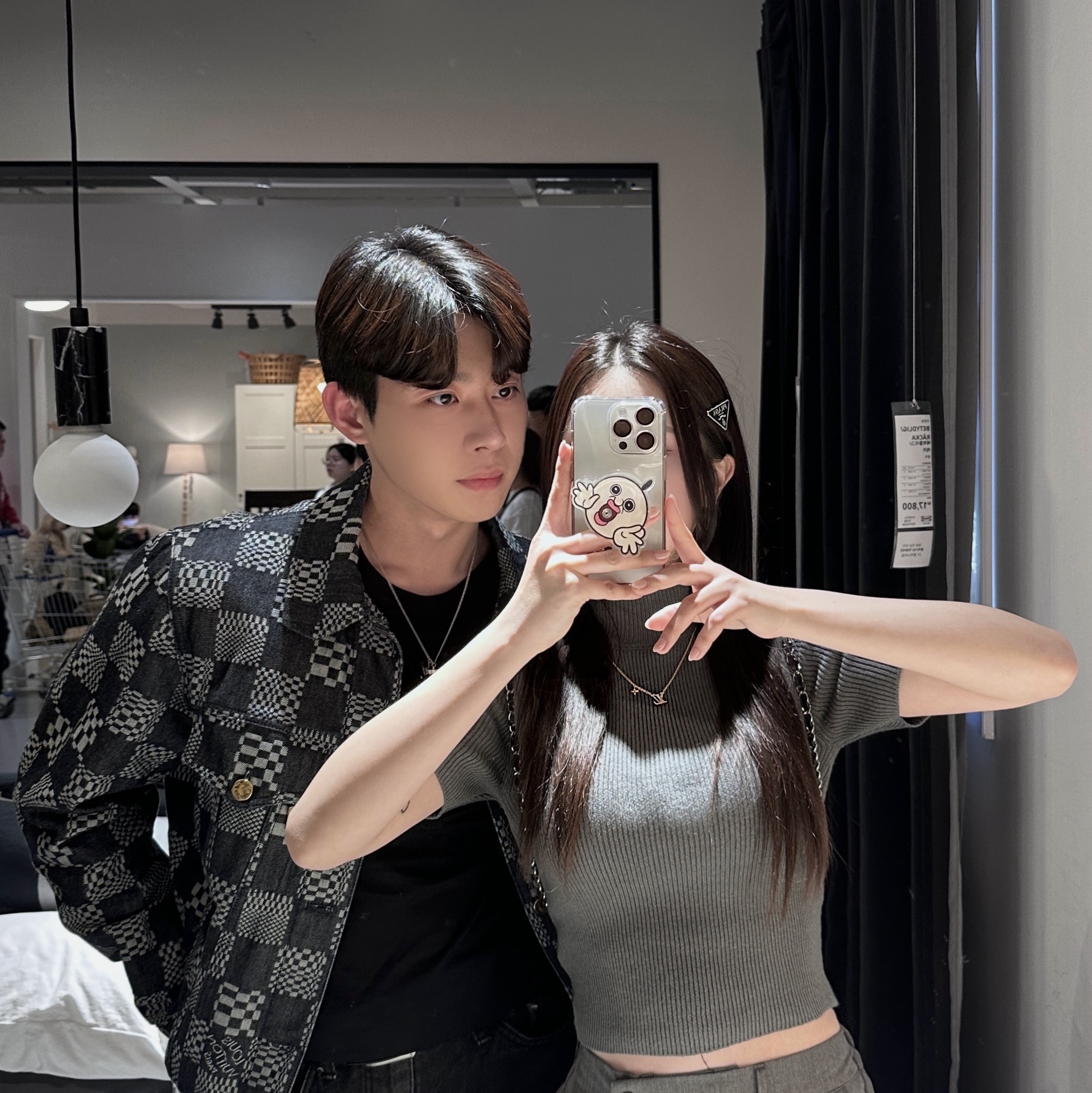 sangmin814 (@sang_mmm) 님의 게시물 | KREAM