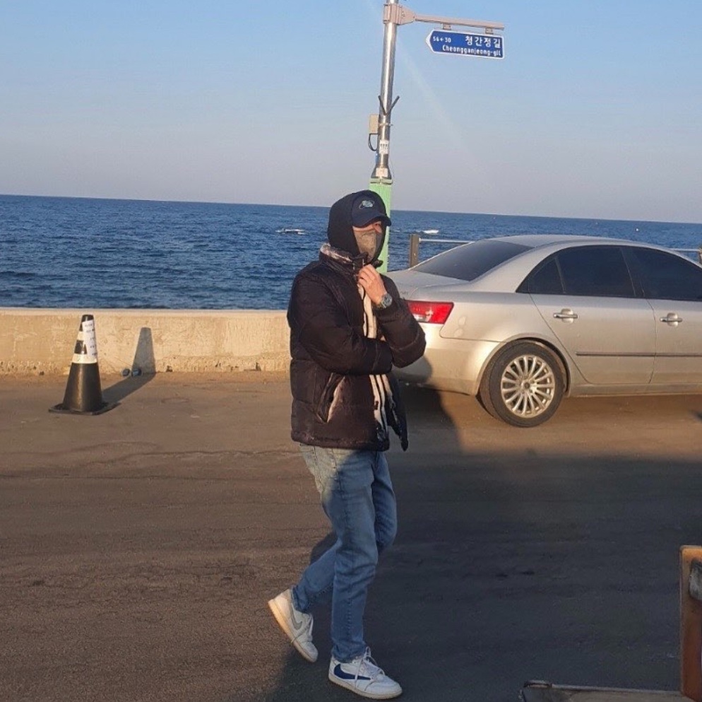 171/63 S 후드 입어도 충분👌 | KREAM