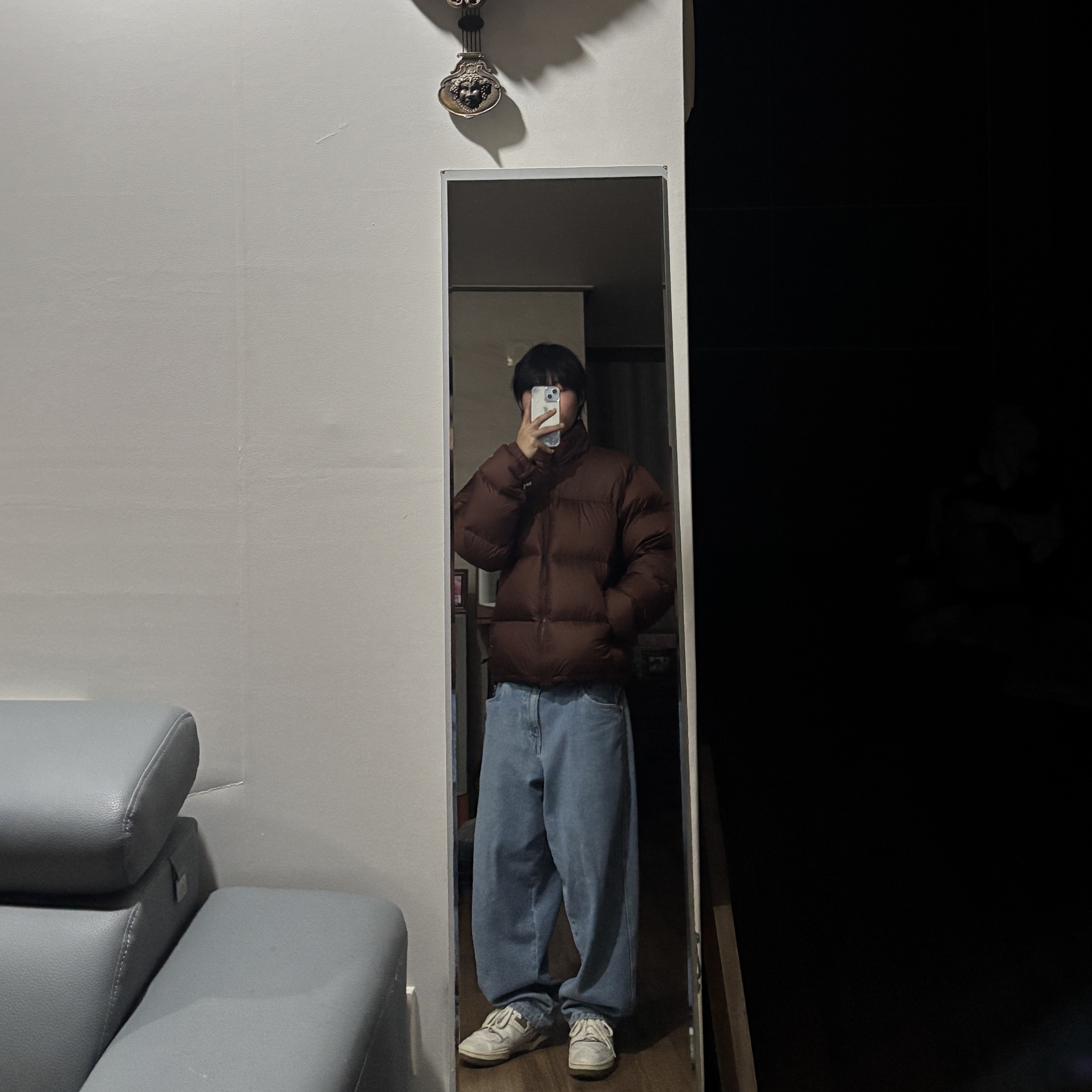 놀라셨죠? 준비하셔야 돼요 겨울은.. | KREAM