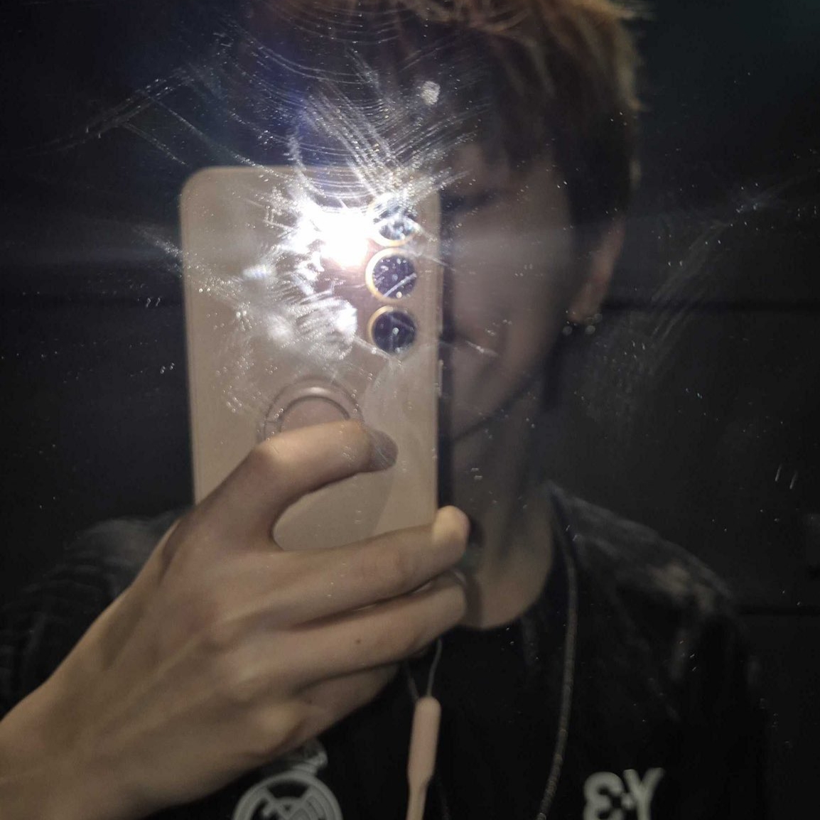 김운학 (@lucky_hak) 님의 게시물 | KREAM