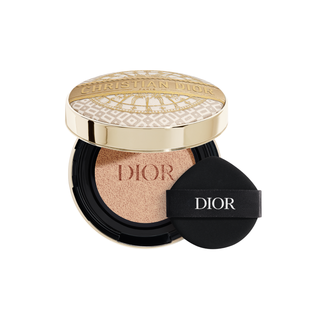 디올 포에버 루미너스 매트 쿠션 그랑 발 2N 뉴트럴 (국내 정식 발매 제품) | Dior | KREAM