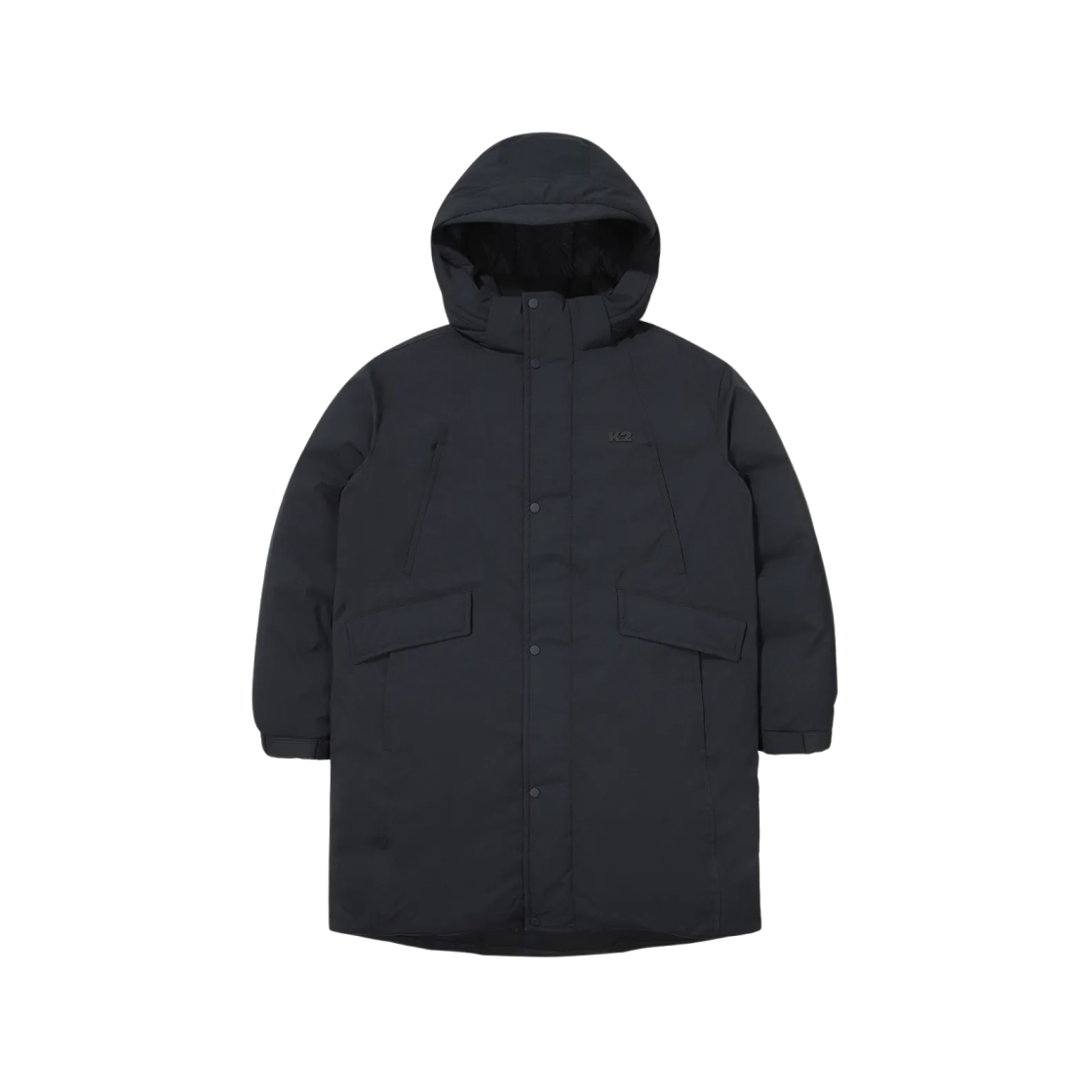 케이투 골든 K95 제니스 파카 애쉬 | K2 | KREAM