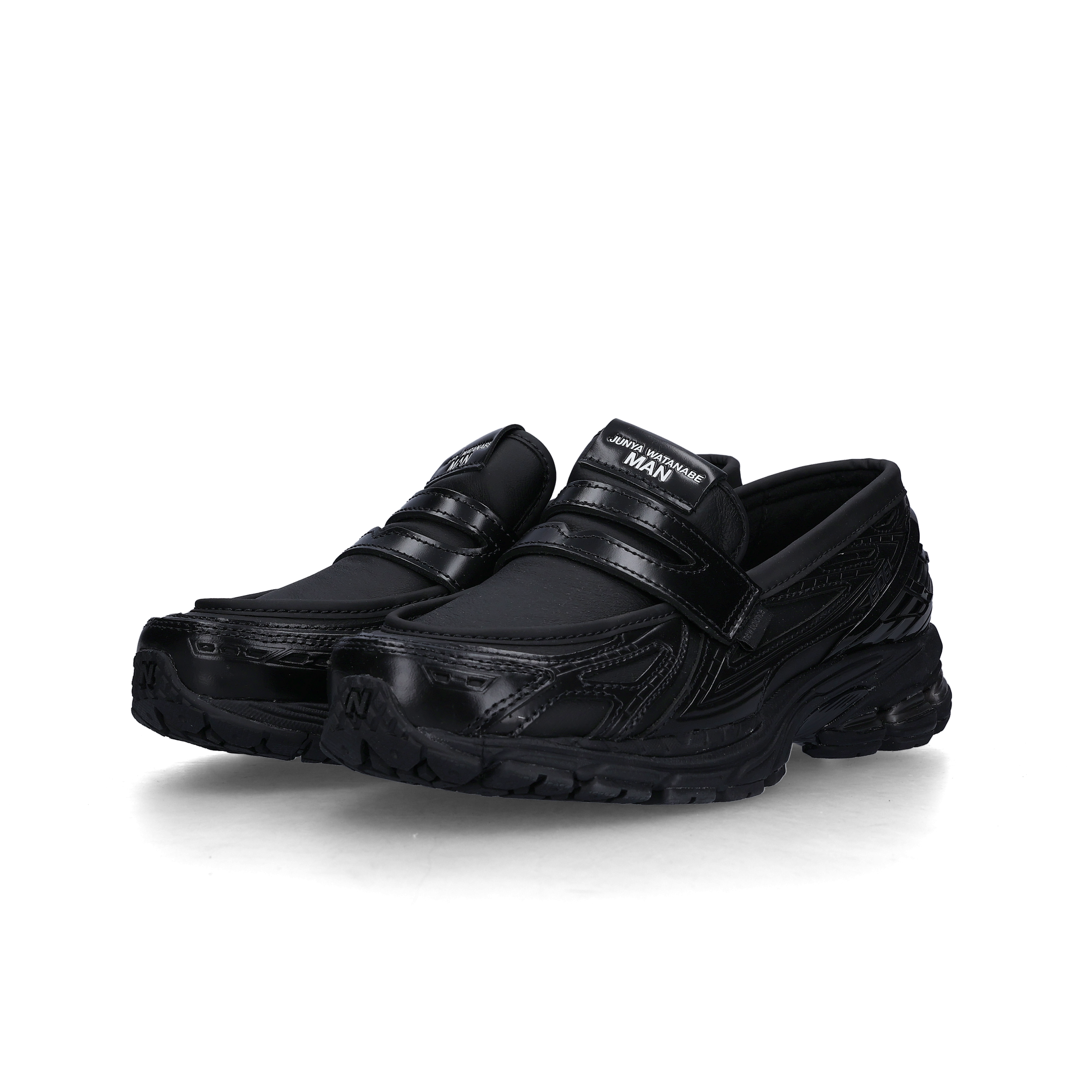 뉴발란스 x 준야 와타나베 맨 1906L 블랙 | KREAM