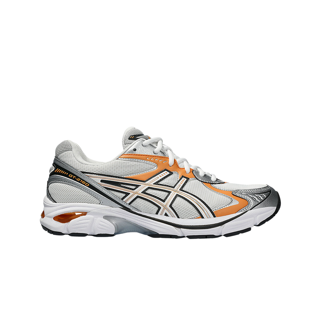 아식스 GT-2160 화이트 오렌지 릴리 | Asics | KREAM