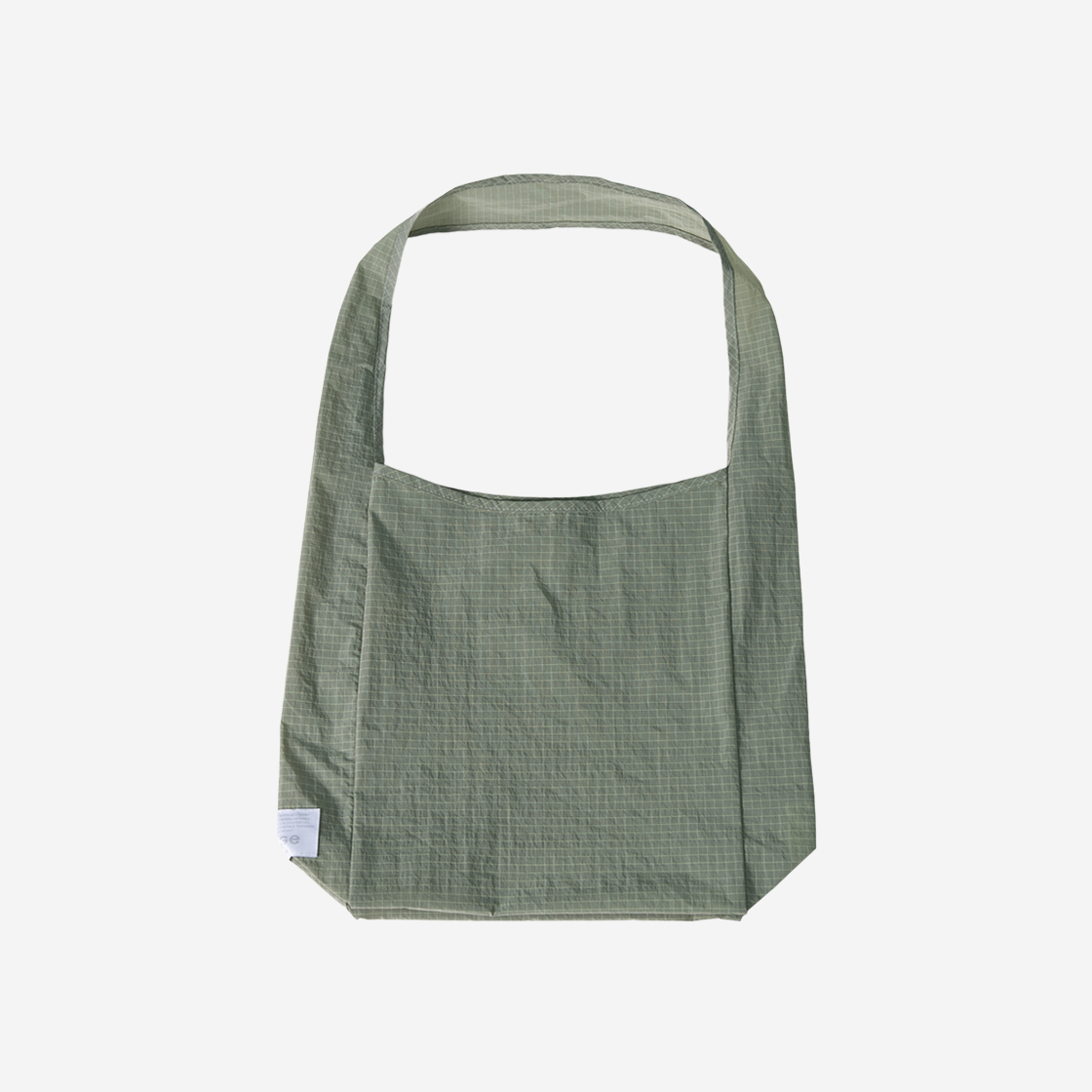 머지 x 프레드 프라이빗 트래블 노마드 캐리어 세이지 그린 | Merge | KREAM