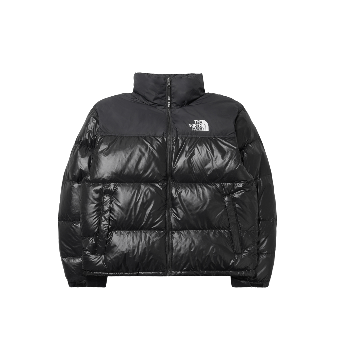 노스페이스 1996 에코 눕시 자켓 리얼 블랙 | The North Face | KREAM