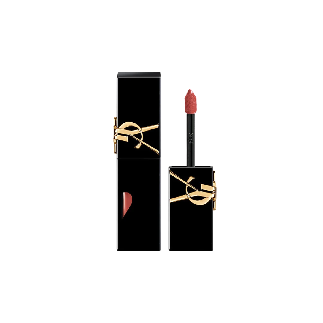 입생로랑 잉크 바이닐 틴트 440 블러쉬 커넥션 (국내 정식 발매 제품) | Saint Laurent | KREAM