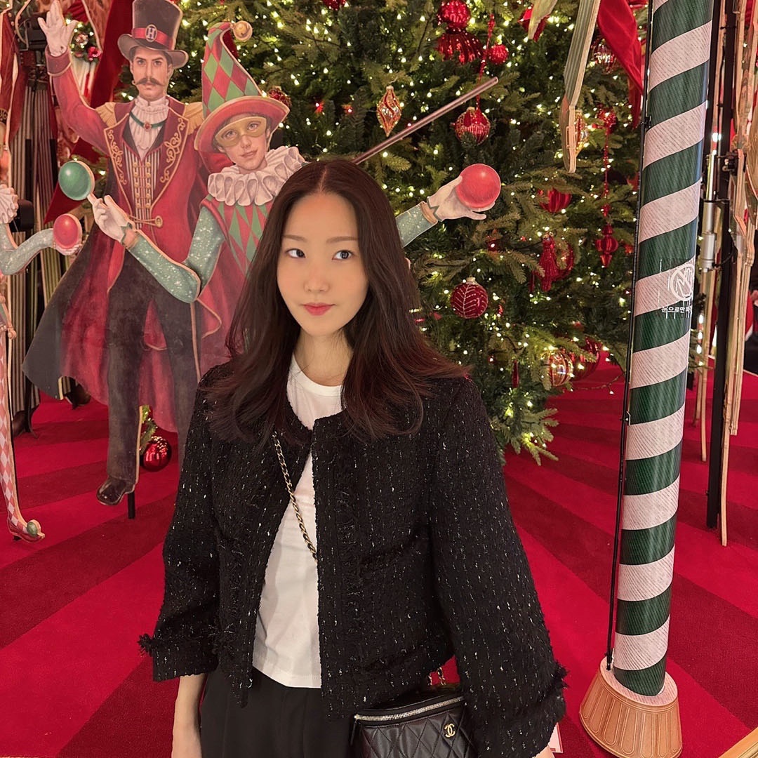 정민 (@nmhkii) 님의 게시물 | KREAM