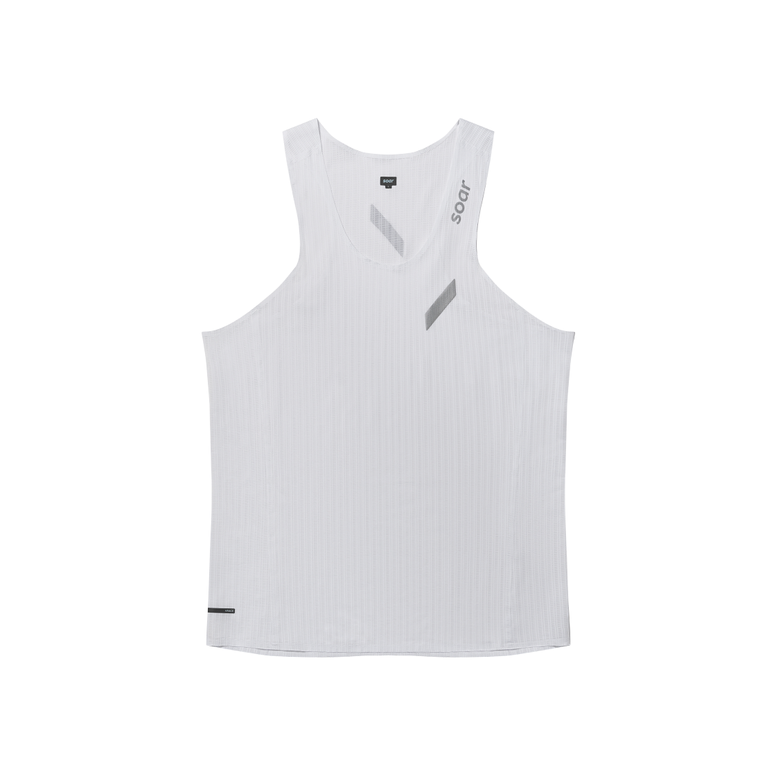 소어 러닝 레이스 베스트 화이트 | Soar Running | KREAM
