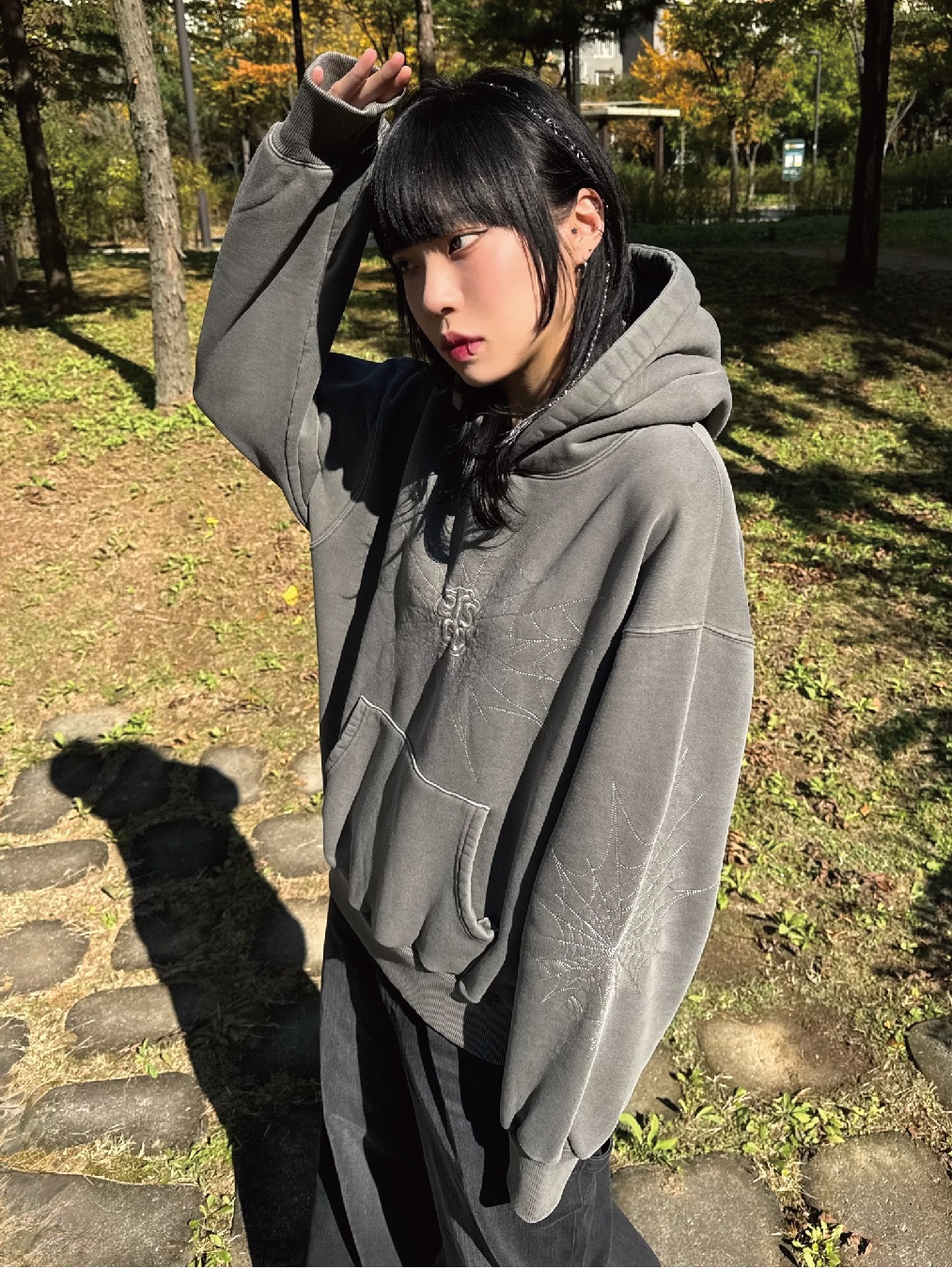 ersco (@ersco_official) 님의 게시물 | KREAM