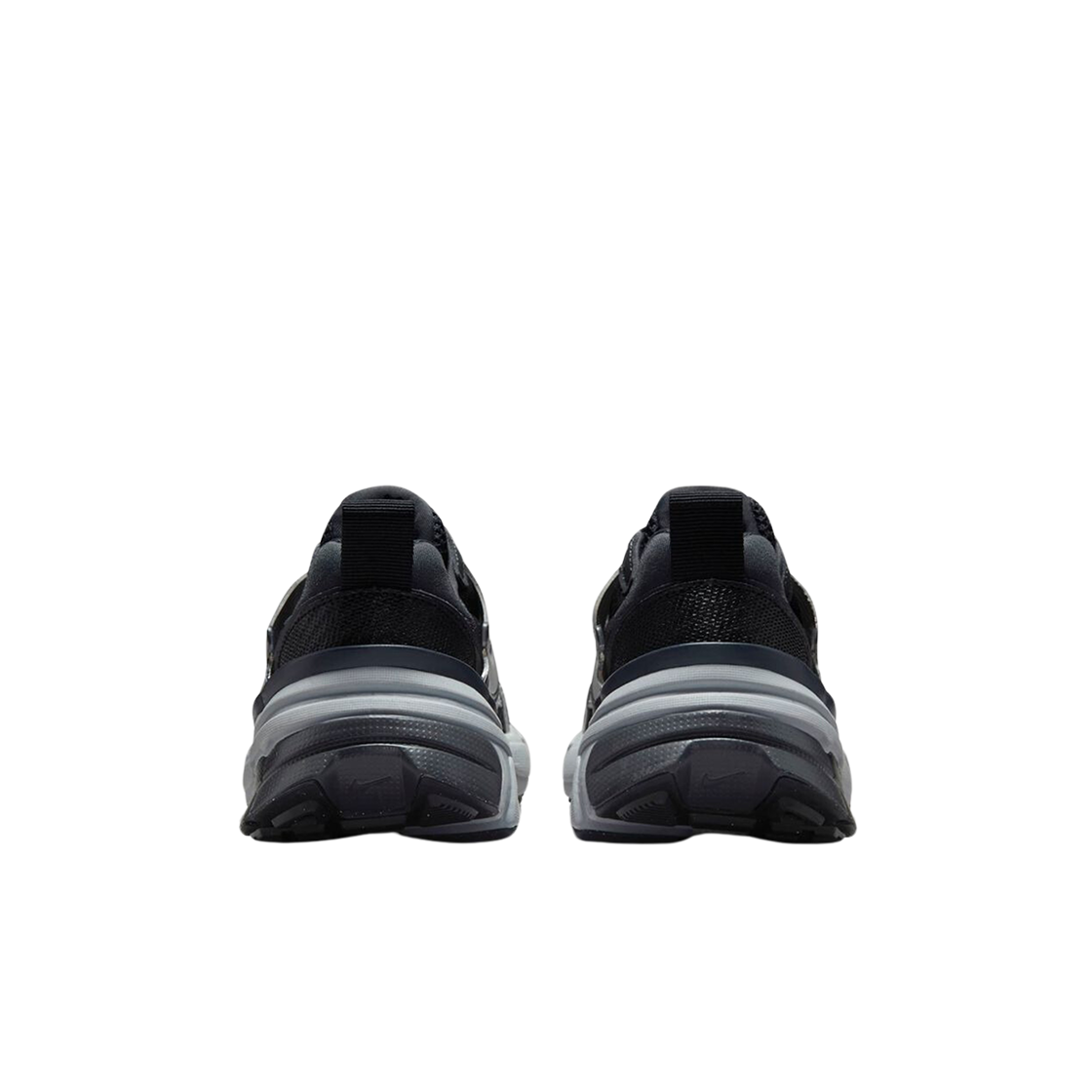 (W) 나이키 V2K 런 블랙 다크 스모크 그레이 | Nike | KREAM