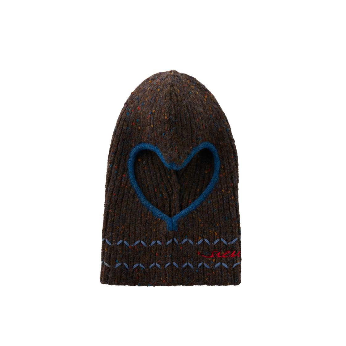 시엔느 부기 바라클라바 브라운 | SIENNE | KREAM