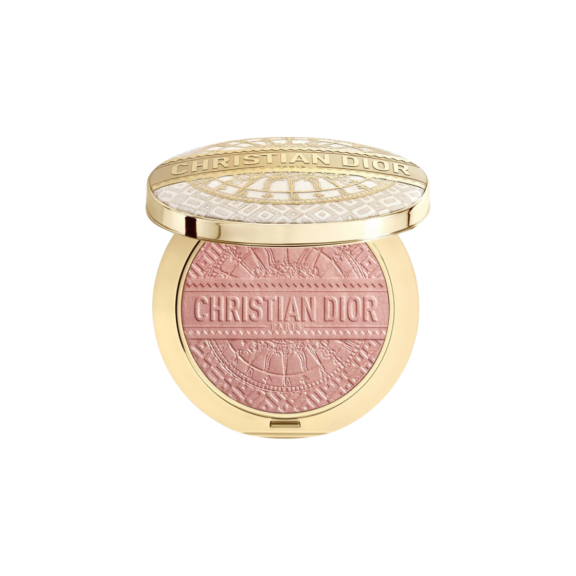 디올 홀리데이 리미티드 에디션 포에버 꾸뛰르 루미나이저 002 코랄 뤼미에르 (국내 정식 발매 제품) | Dior | KREAM