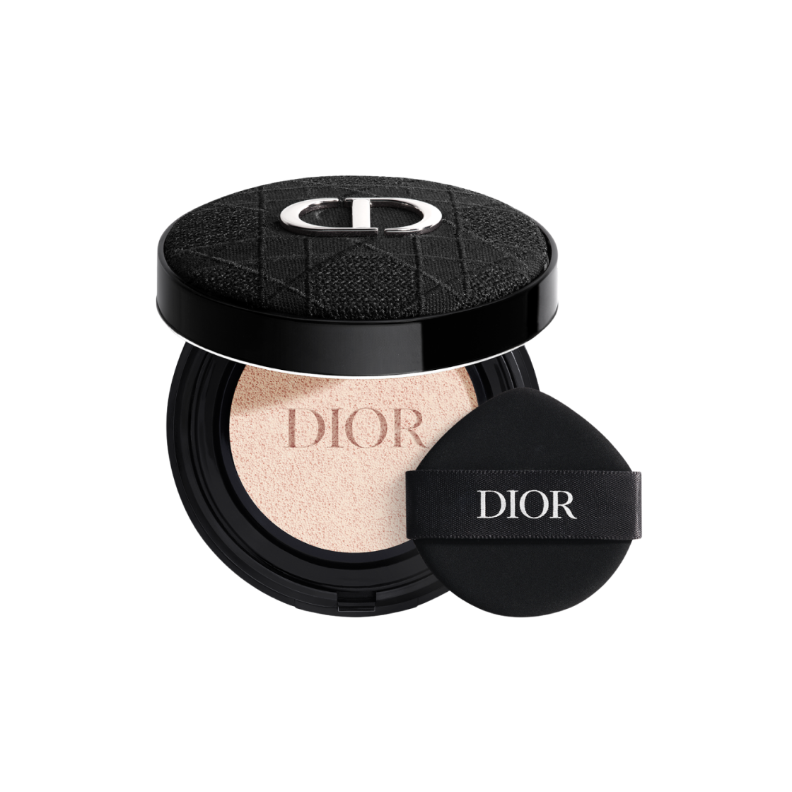디올 포에버 스킨 글로우 쿠션 자수 까나쥬 0N 뉴트럴 (국내 정식 발매 제품) | Dior | KREAM