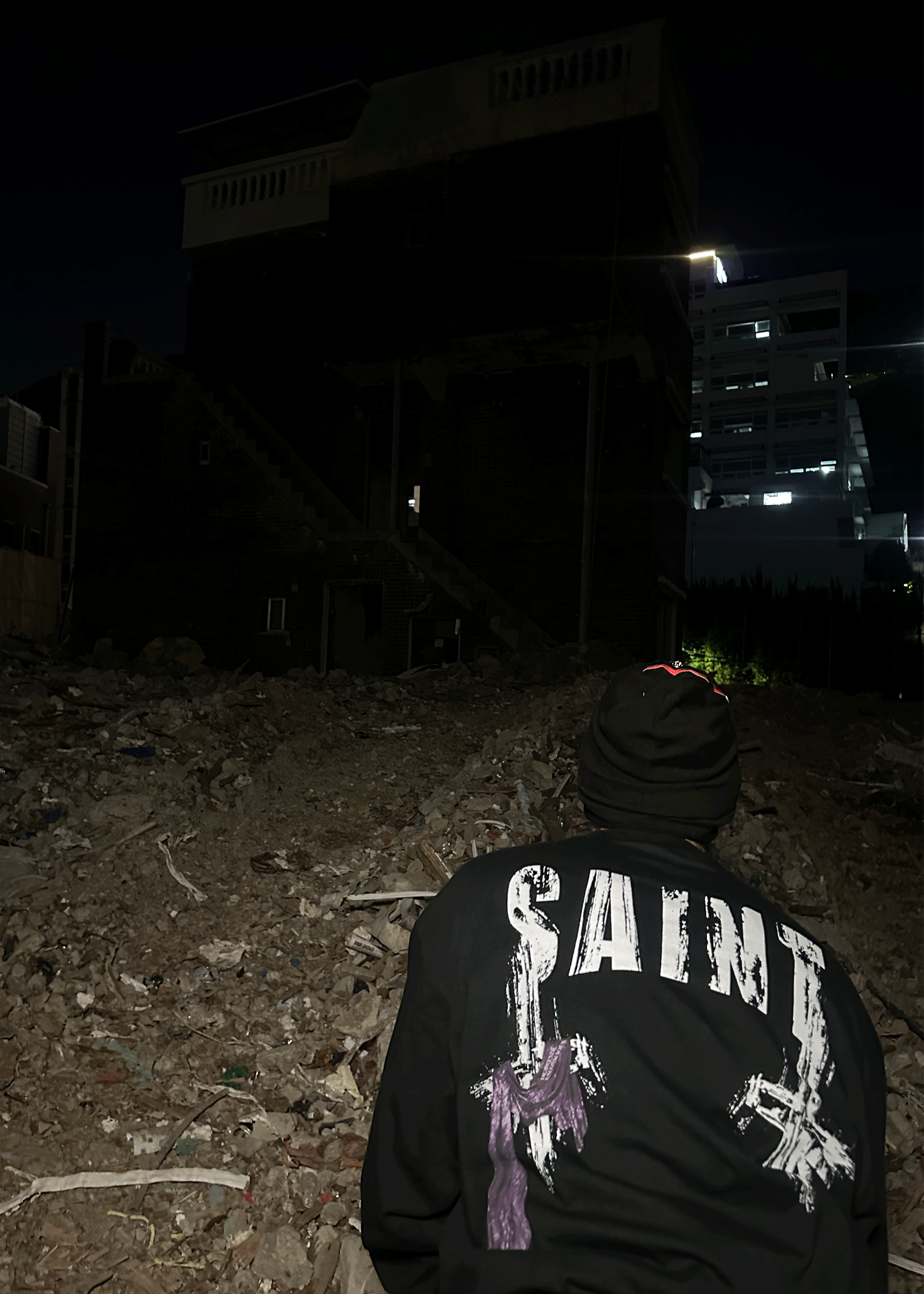 어웬드 인기 롱슬리브 단독 재입고 | KREAM