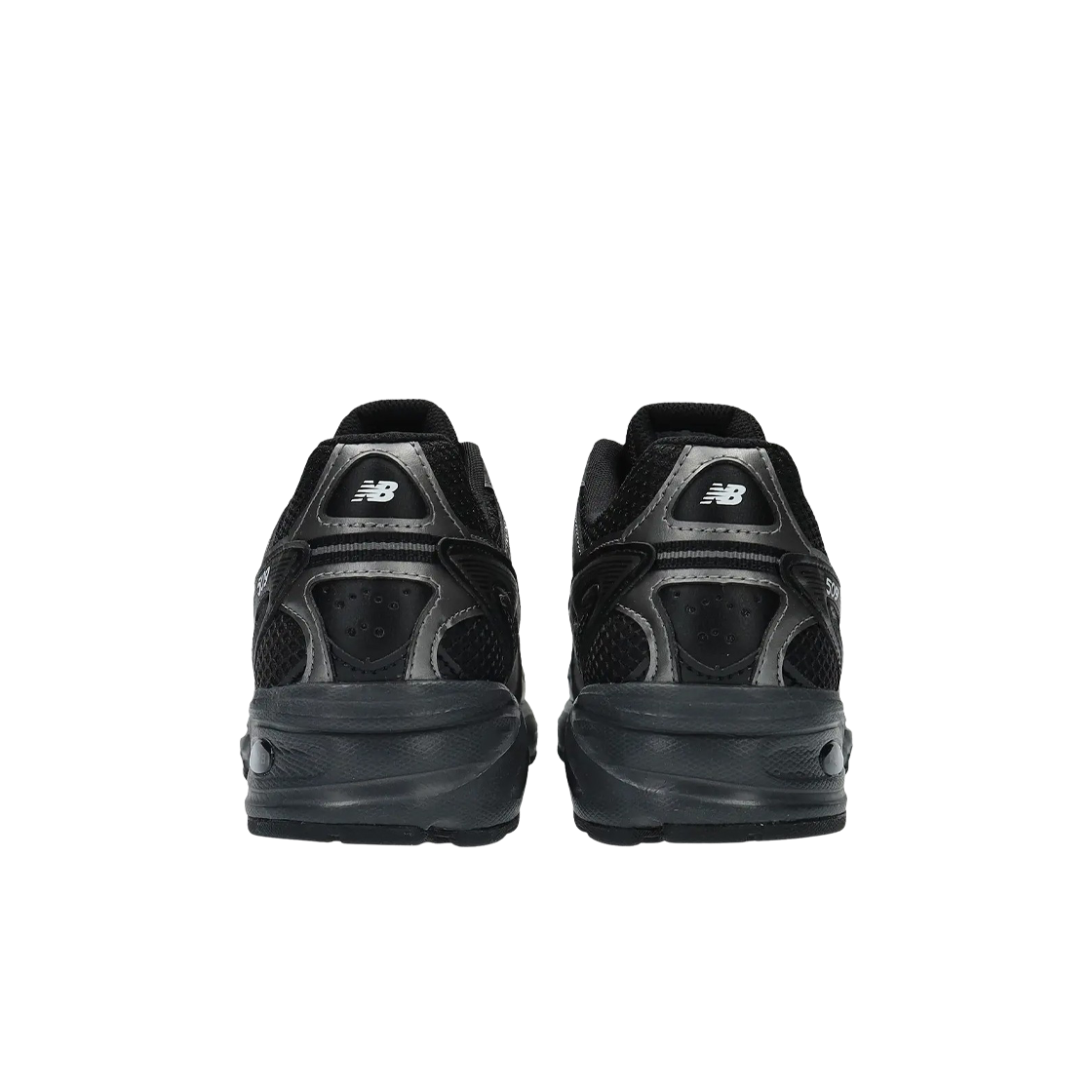 뉴발란스 509 블랙 | New Balance | KREAM