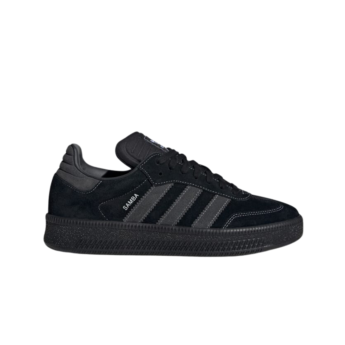 아디다스 오리지널스 삼바 XLG 코어 블랙 카본 | Adidas | KREAM